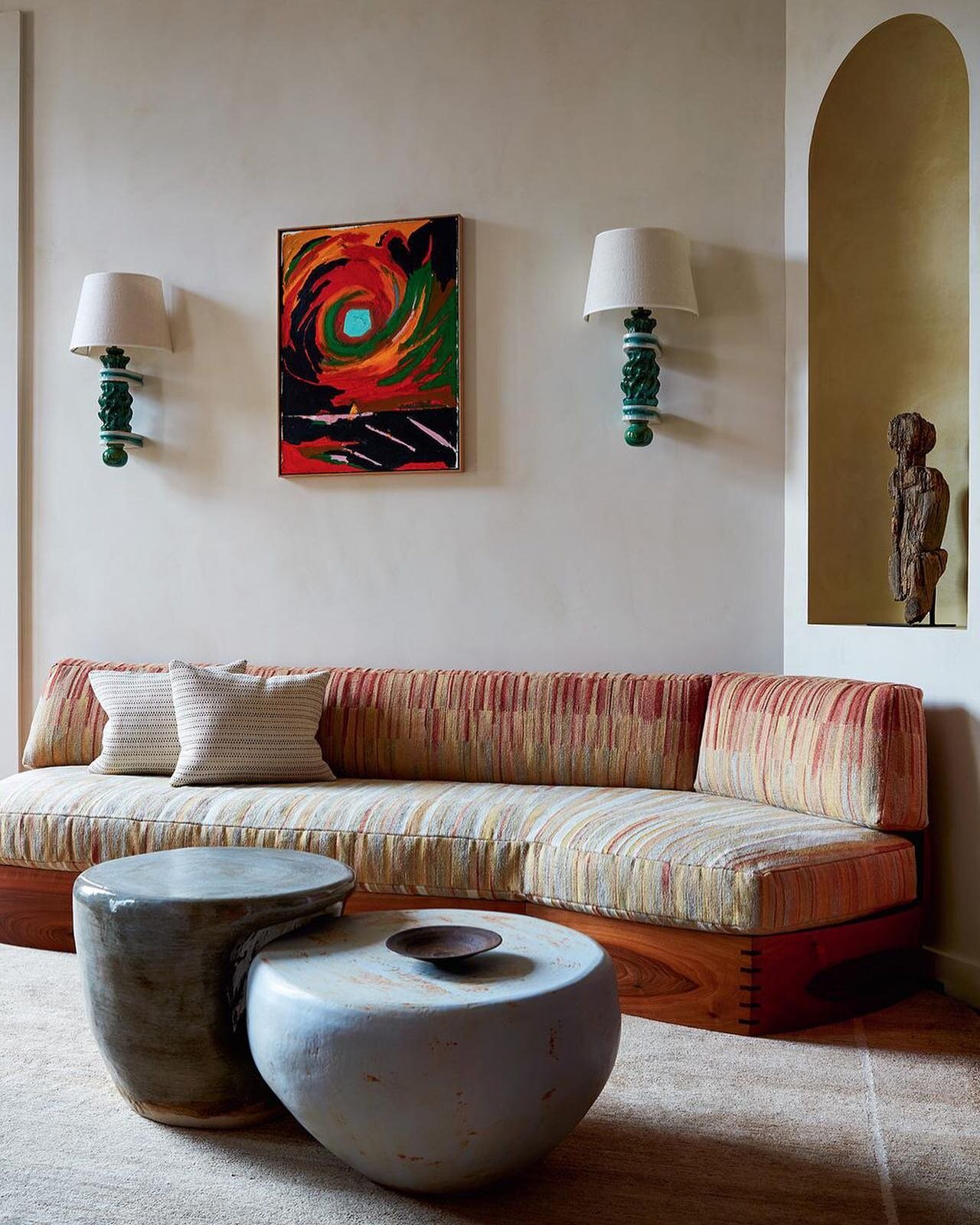 H. Gallery: Joaquim Tenreiro, Jorge Zalszupin, José Zanine Caldas