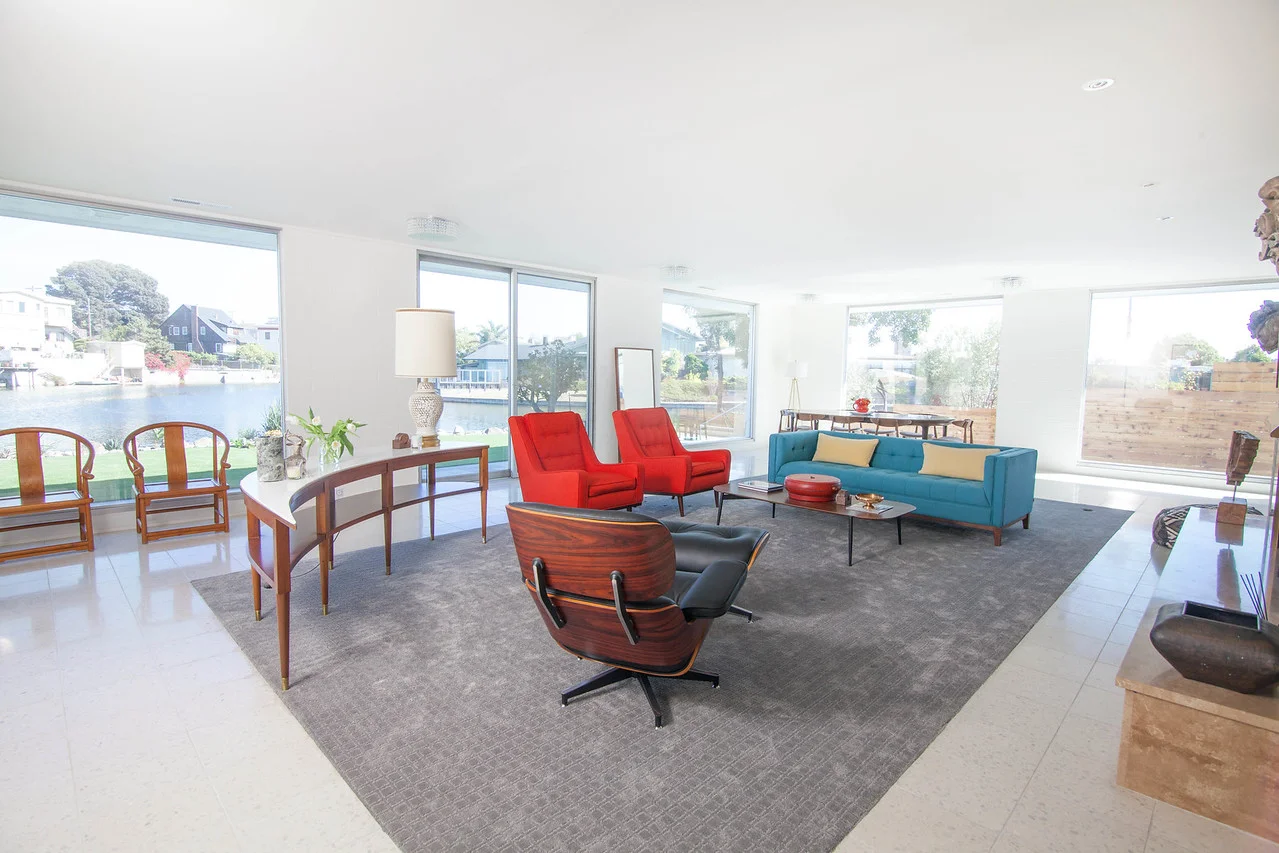 Alameda Mid-Century Modern: Before + After (Part 1) — Mid Century ...