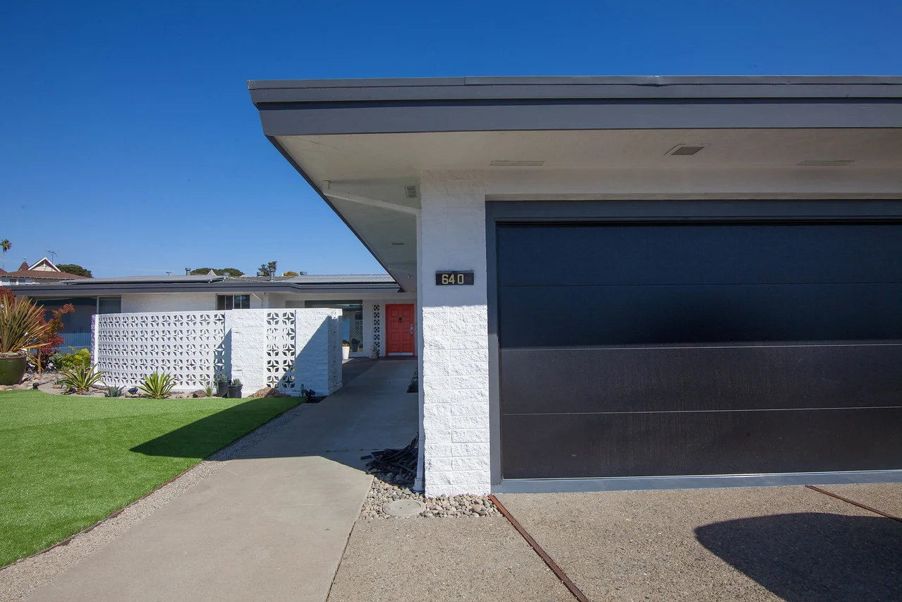 Alameda Mid-Century Modern: Before + After (Part 1) — Mid Century ...