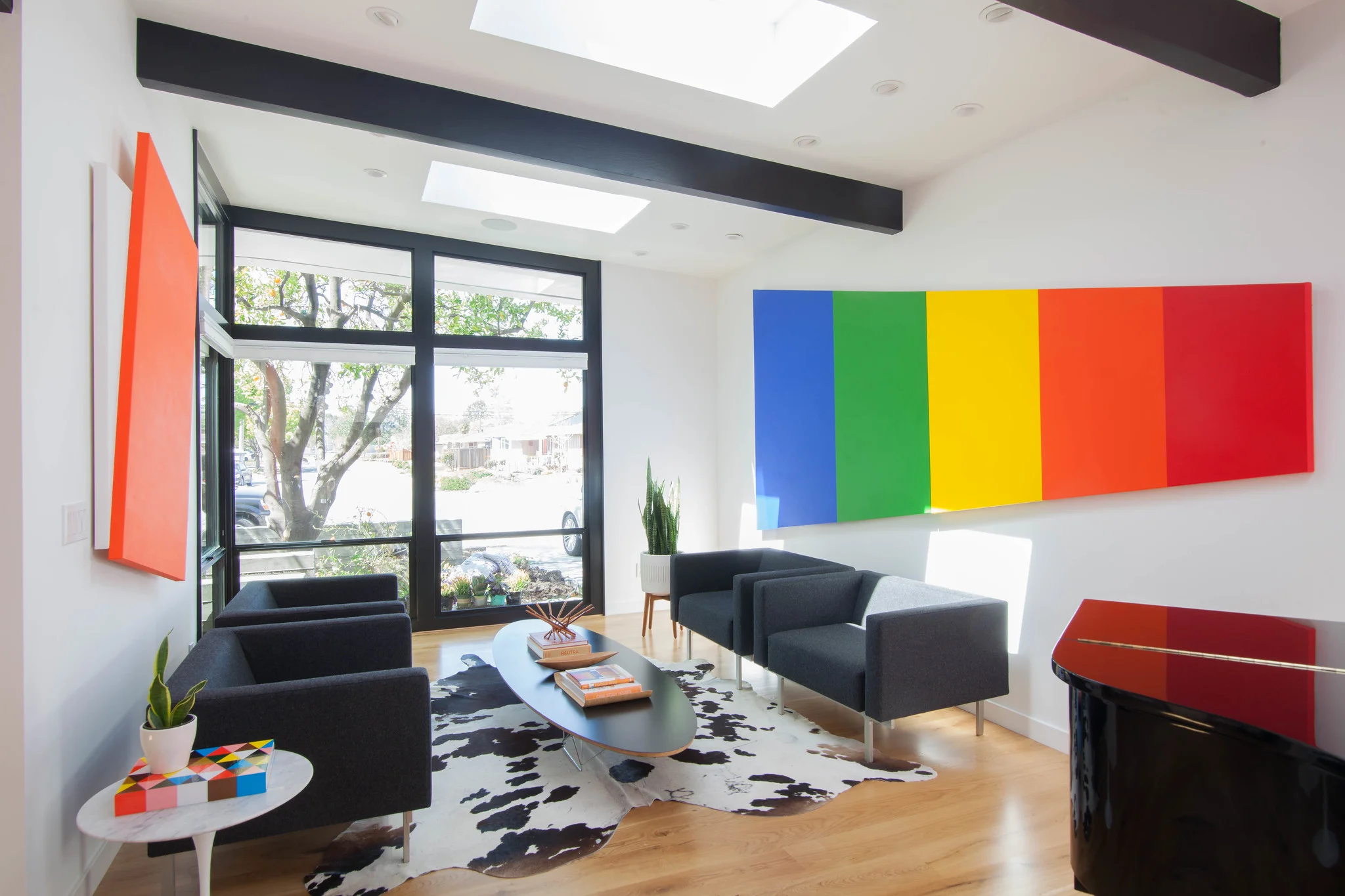 Airbnb Interior Designer - How to Design an Unforgettable Airbnb — Mid ...