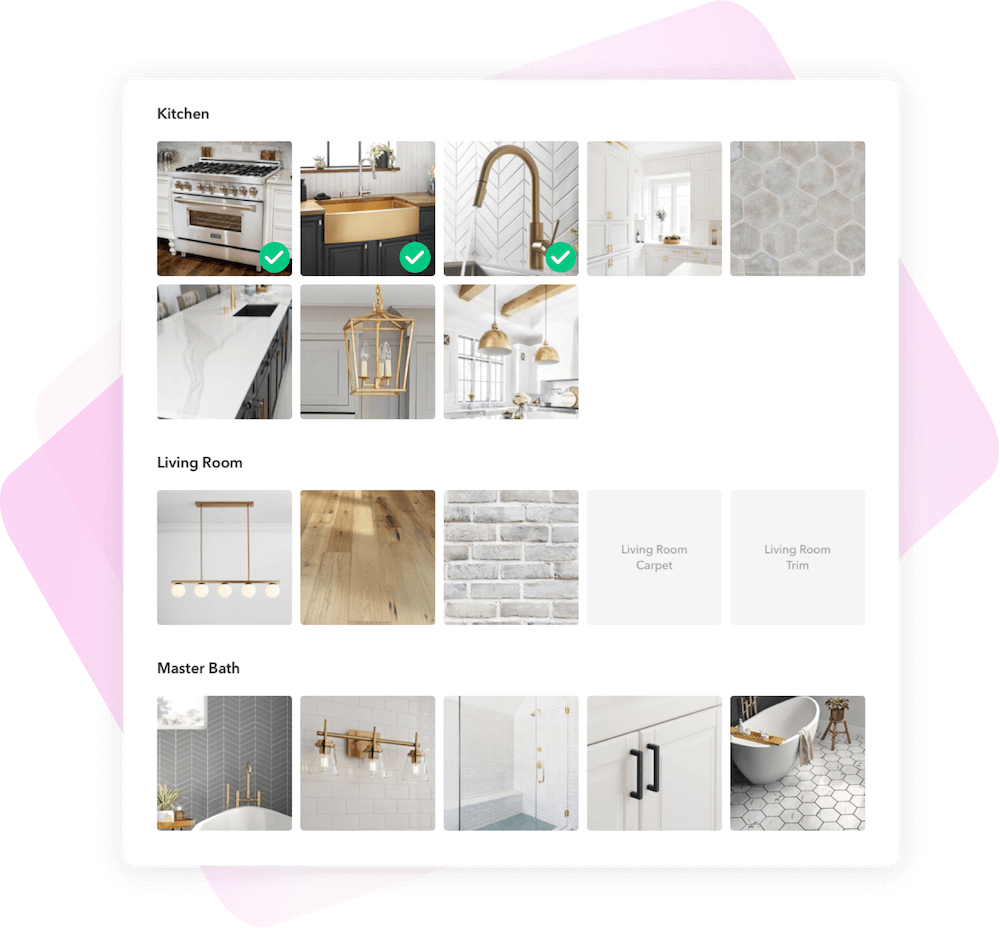 Mid Century Modern Interior Design Blog — Mid Century Modern Interior ...