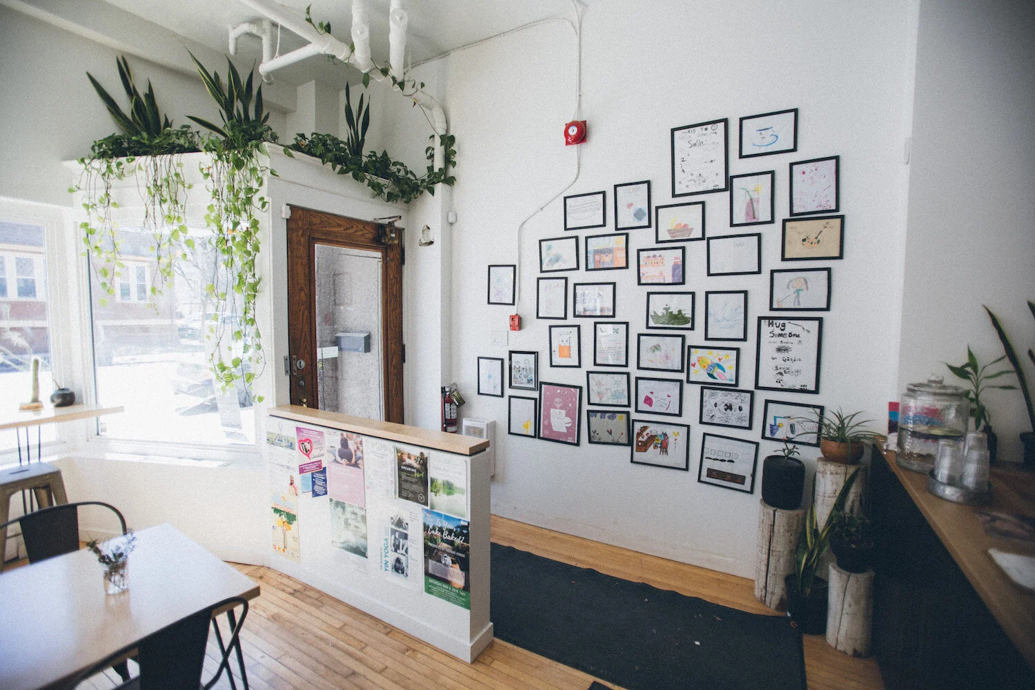 Verde Juice Bar | Vegan friendly plant-based Restaurant