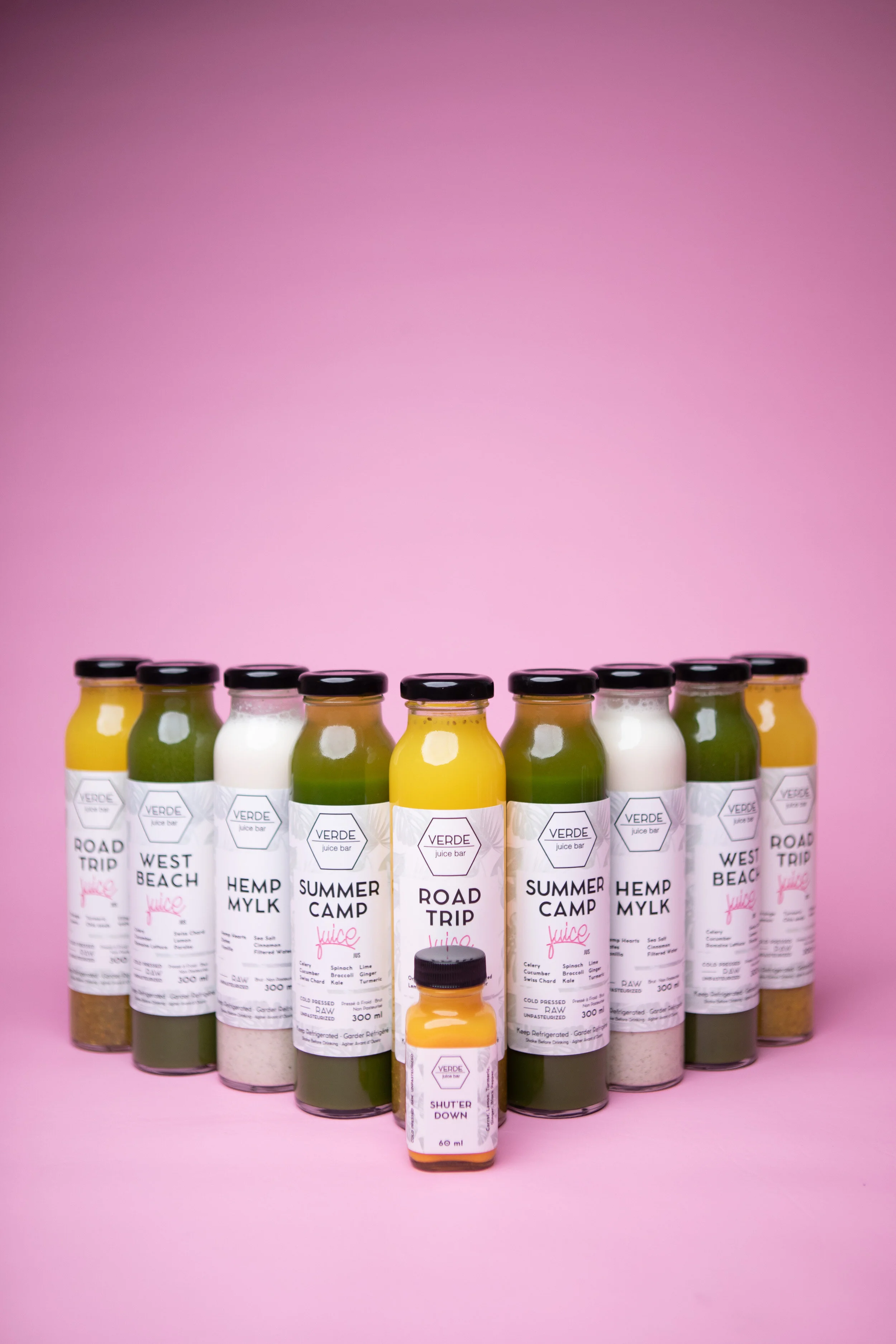 Order Juice — Verde Juice Bar | Vegan friendly plant-based Restaurant