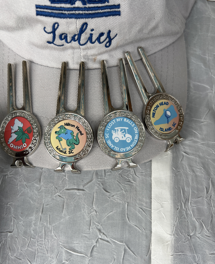 Leftover Ladies