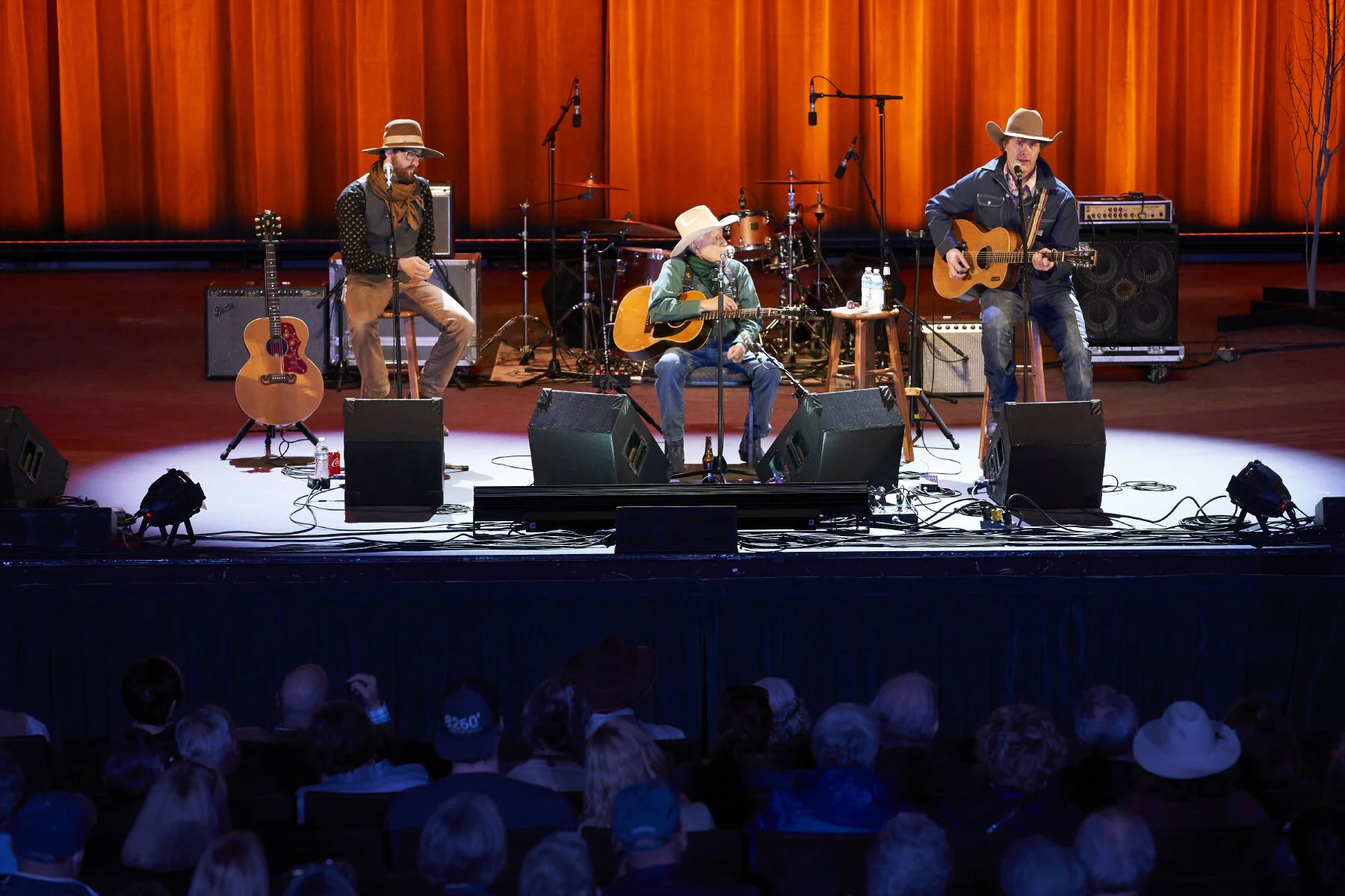 National Cowboy Poetry Gathering