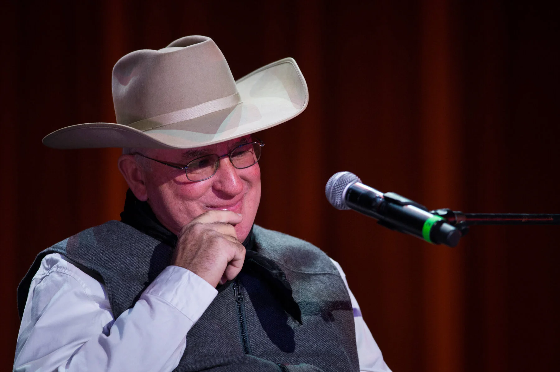 National Cowboy Poetry Gathering