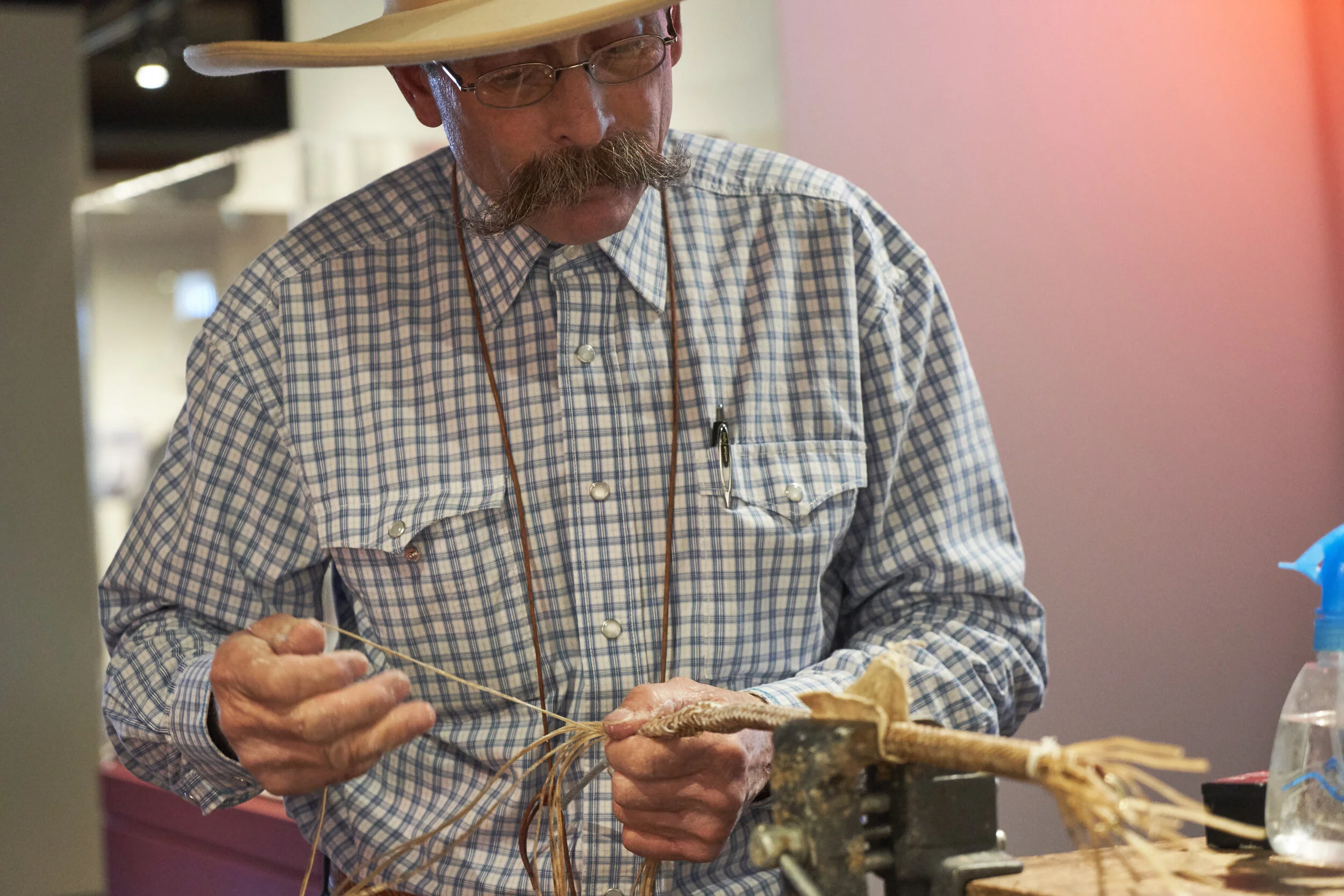 National Cowboy Poetry Gathering