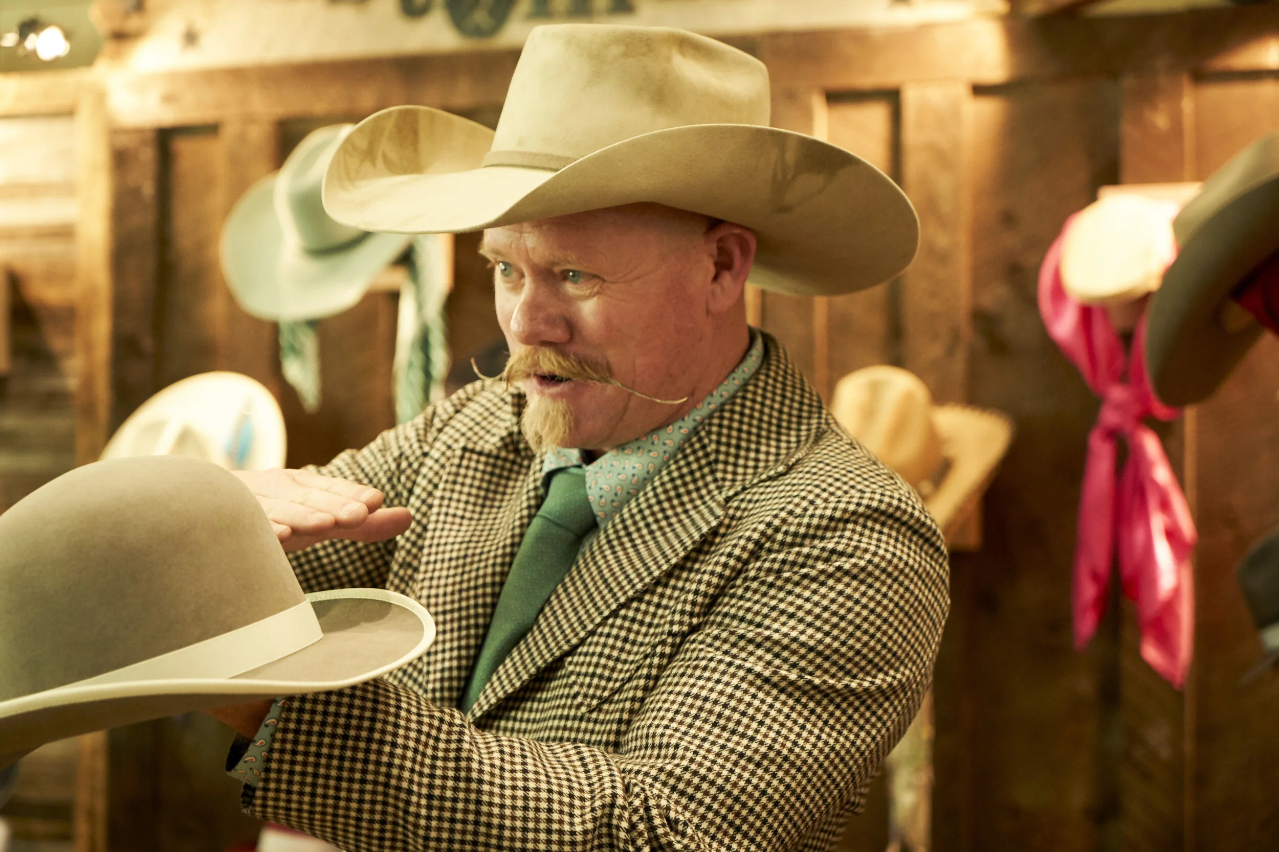 National Cowboy Poetry Gathering