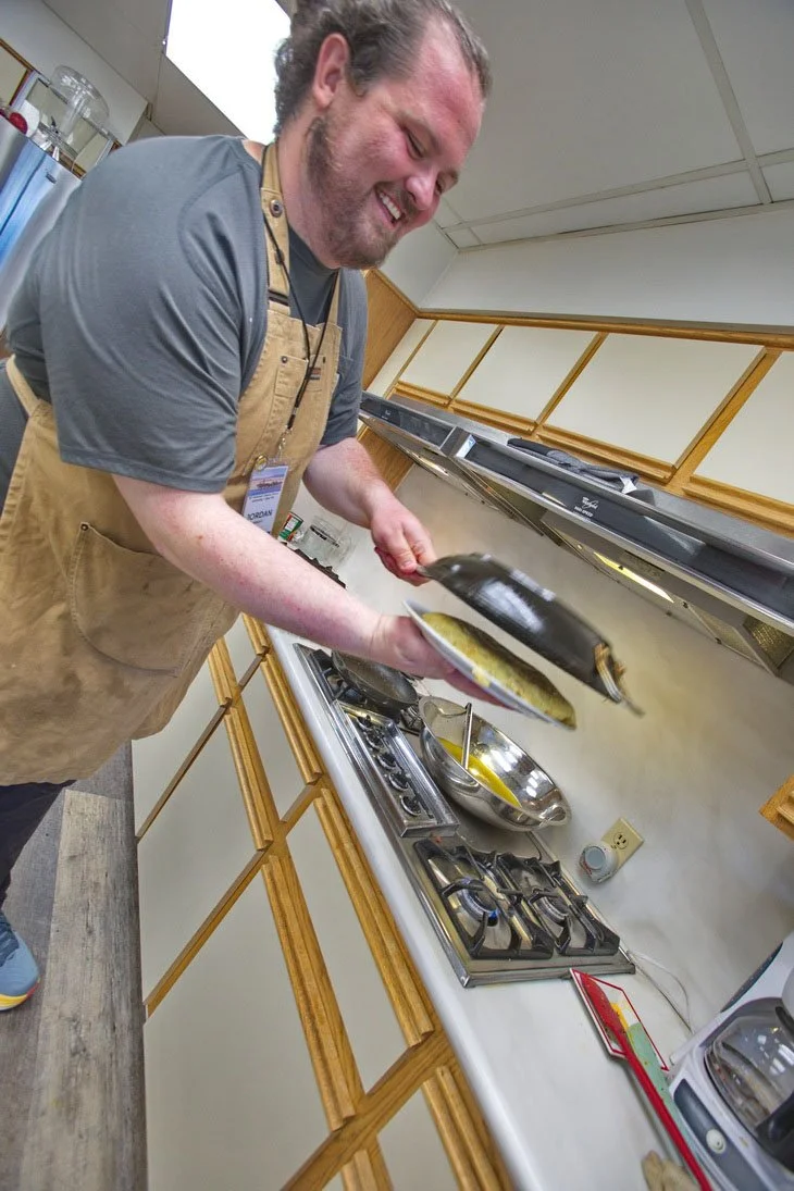 Photos — National Cowboy Poetry Gathering