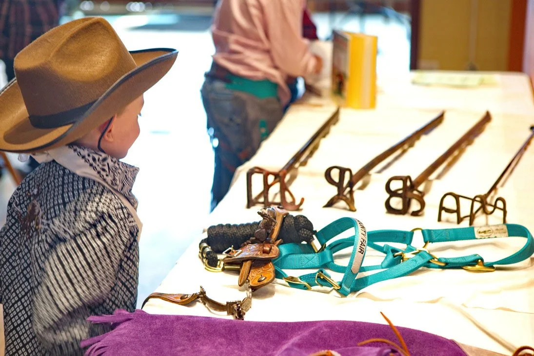 Photos — National Cowboy Poetry Gathering