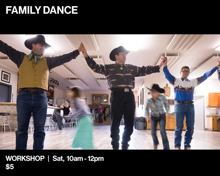 Ticketed Shows & Workshops — National Cowboy Poetry Gathering