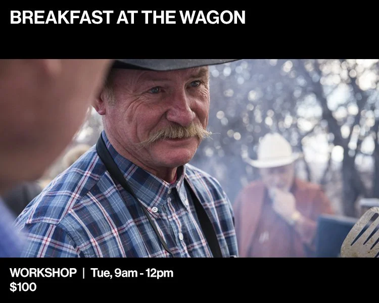 Ticketed Shows & Workshops — National Cowboy Poetry Gathering