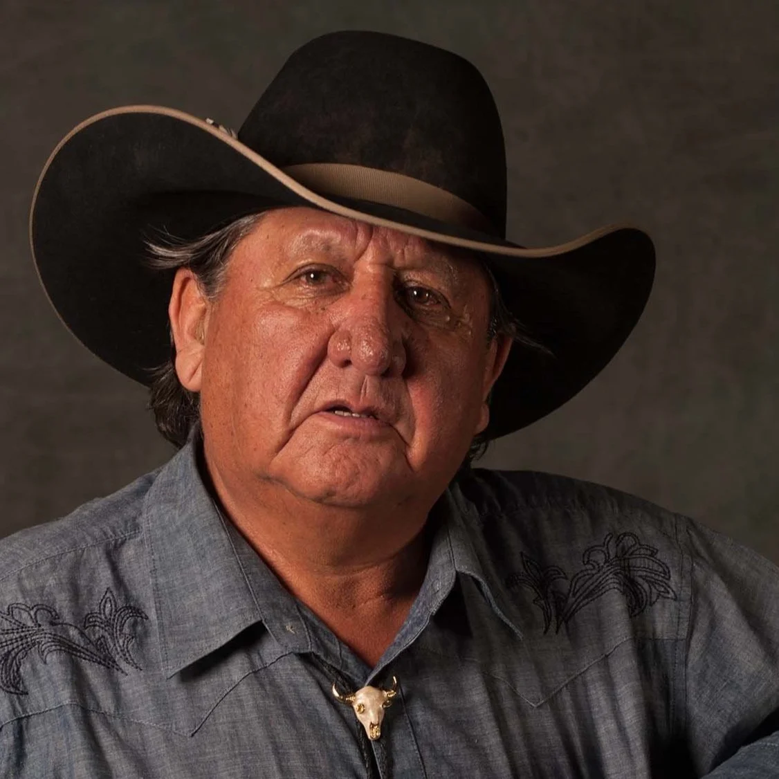 Lineup — National Cowboy Poetry Gathering