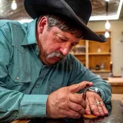 Lineup — National Cowboy Poetry Gathering