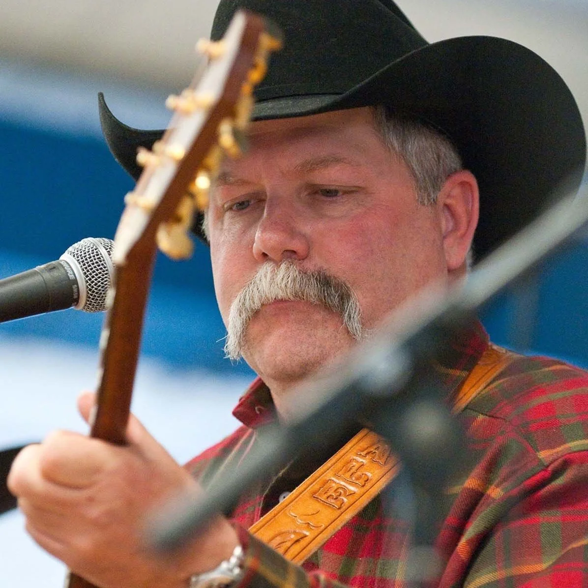 Lineup — National Cowboy Poetry Gathering