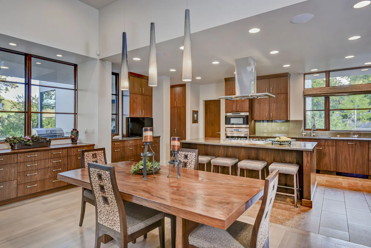 Kitchens — Jaymark Inc.