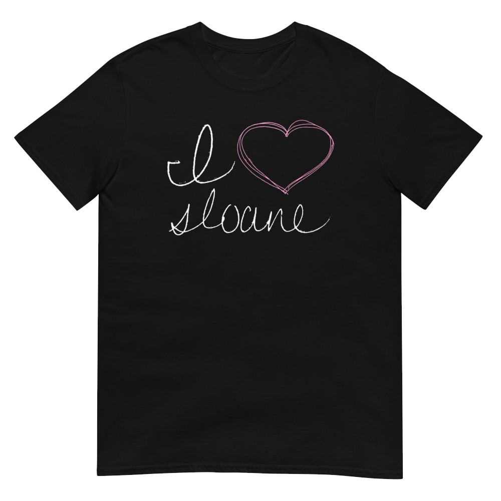 Store — Alex Sloane