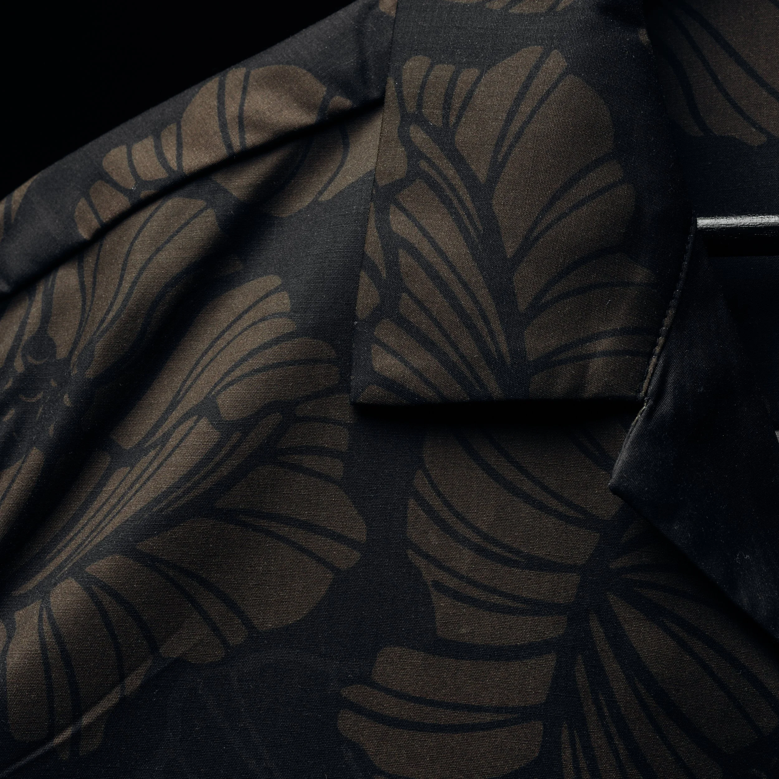 BLOG: QILO x Bad Moon Print Press - Poppies Resort Sets (Drops 6/28) - QILO