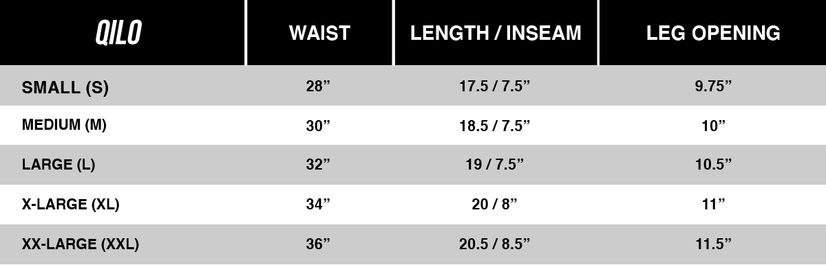 BLOG: Auscam & Flecktarn Shorts (Drops 3/19) - QILO