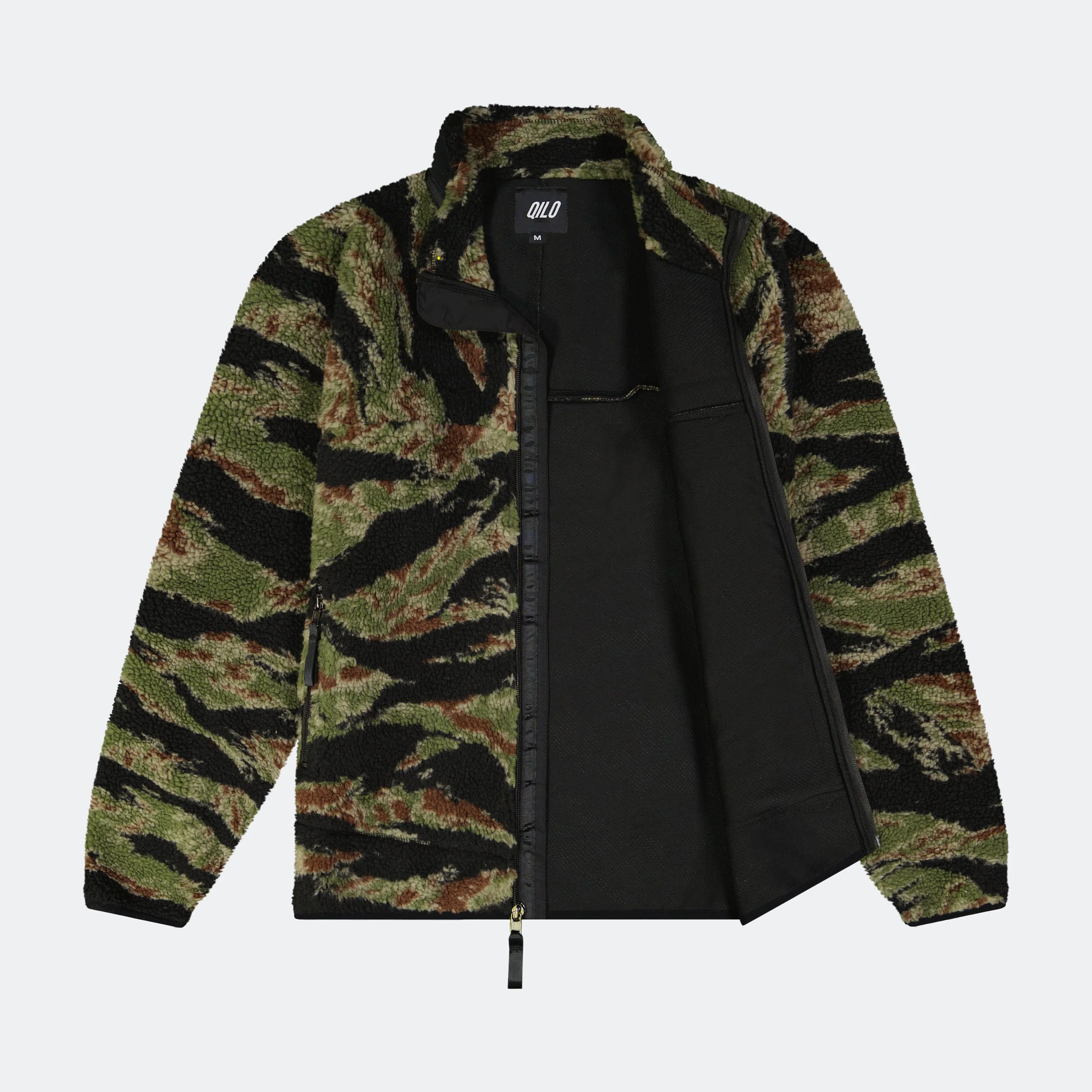 Shop Contemporary and Tactical Streetwear - QILO NYC