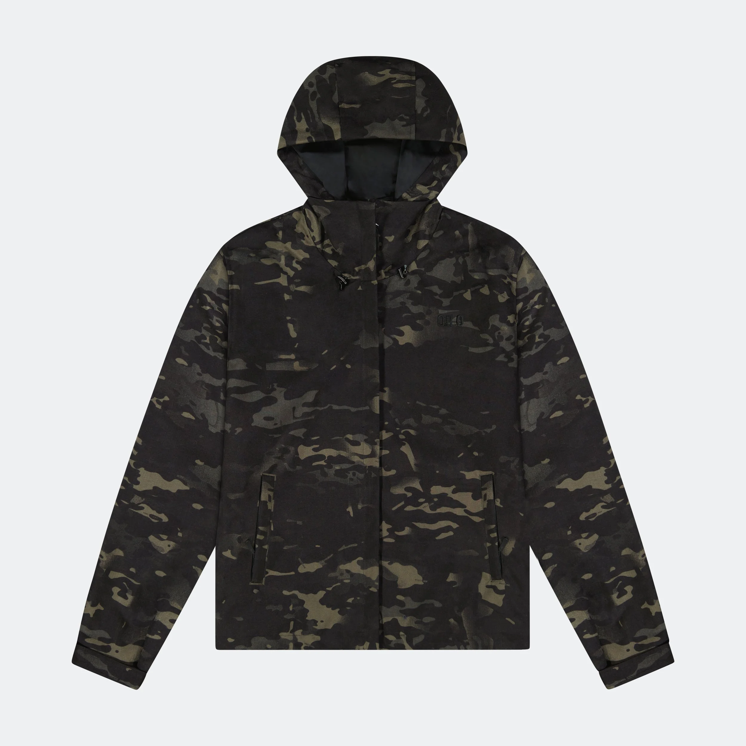 Shop Contemporary and Tactical Streetwear - QILO NYC