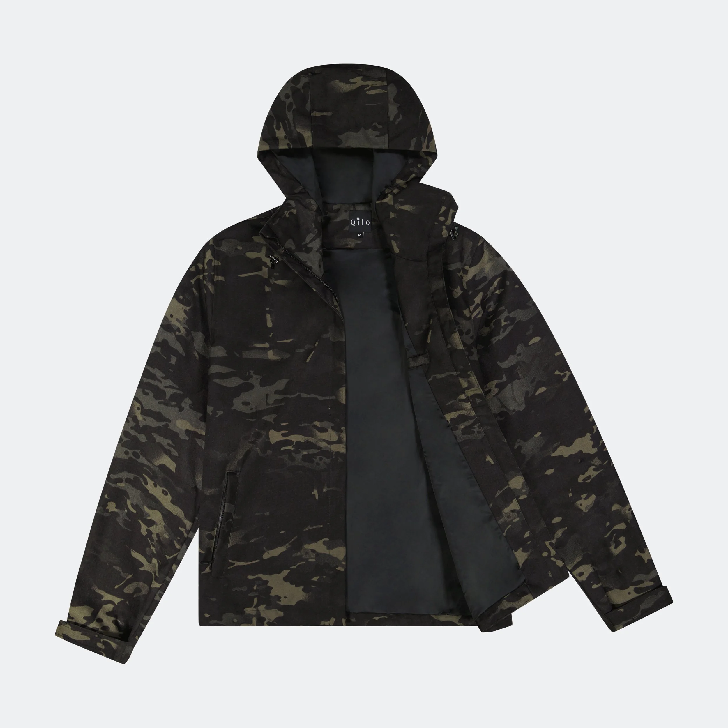 Shop Contemporary and Tactical Streetwear - QILO NYC