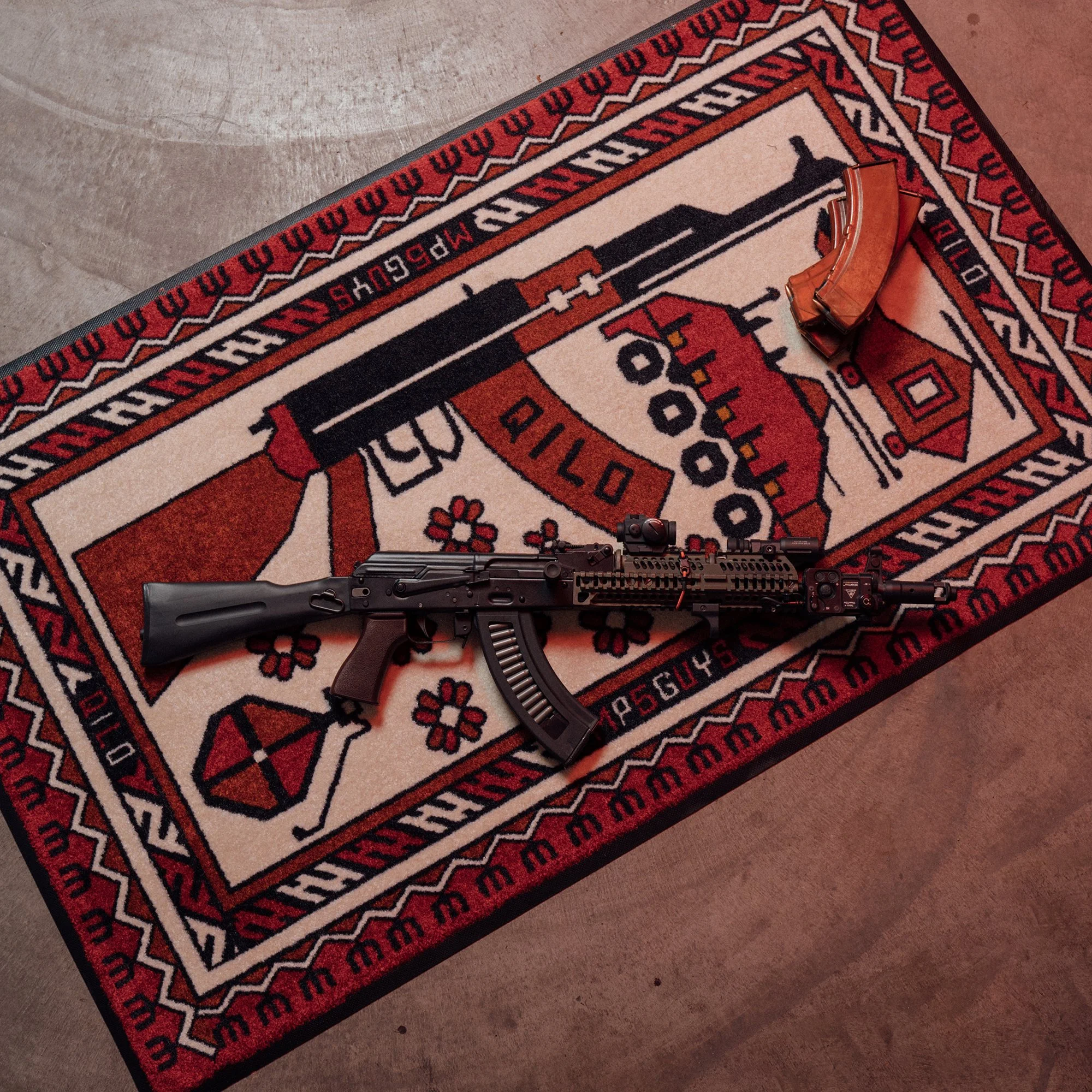 QILO Tactical - QILO NYC