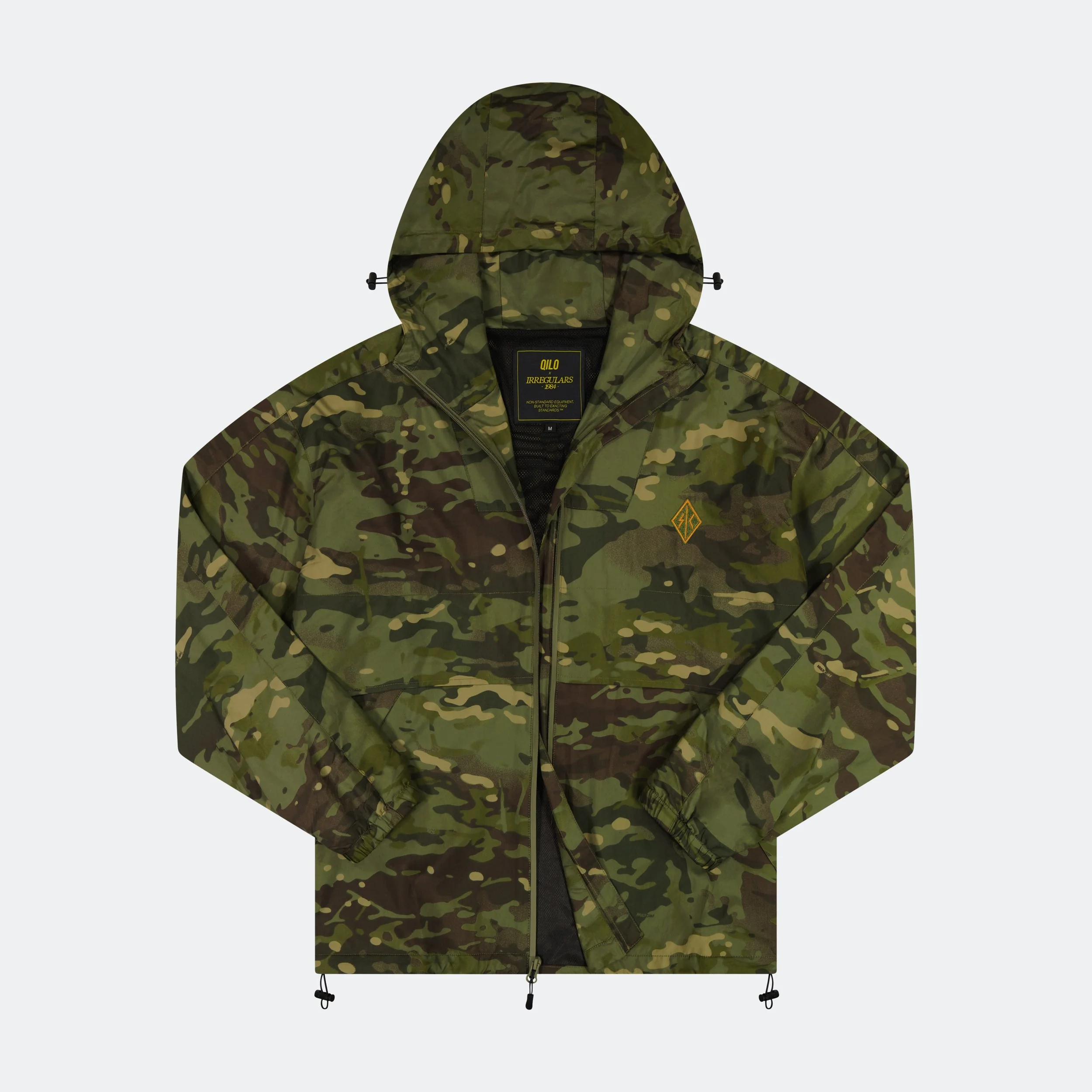 QILO Tactical - QILO NYC