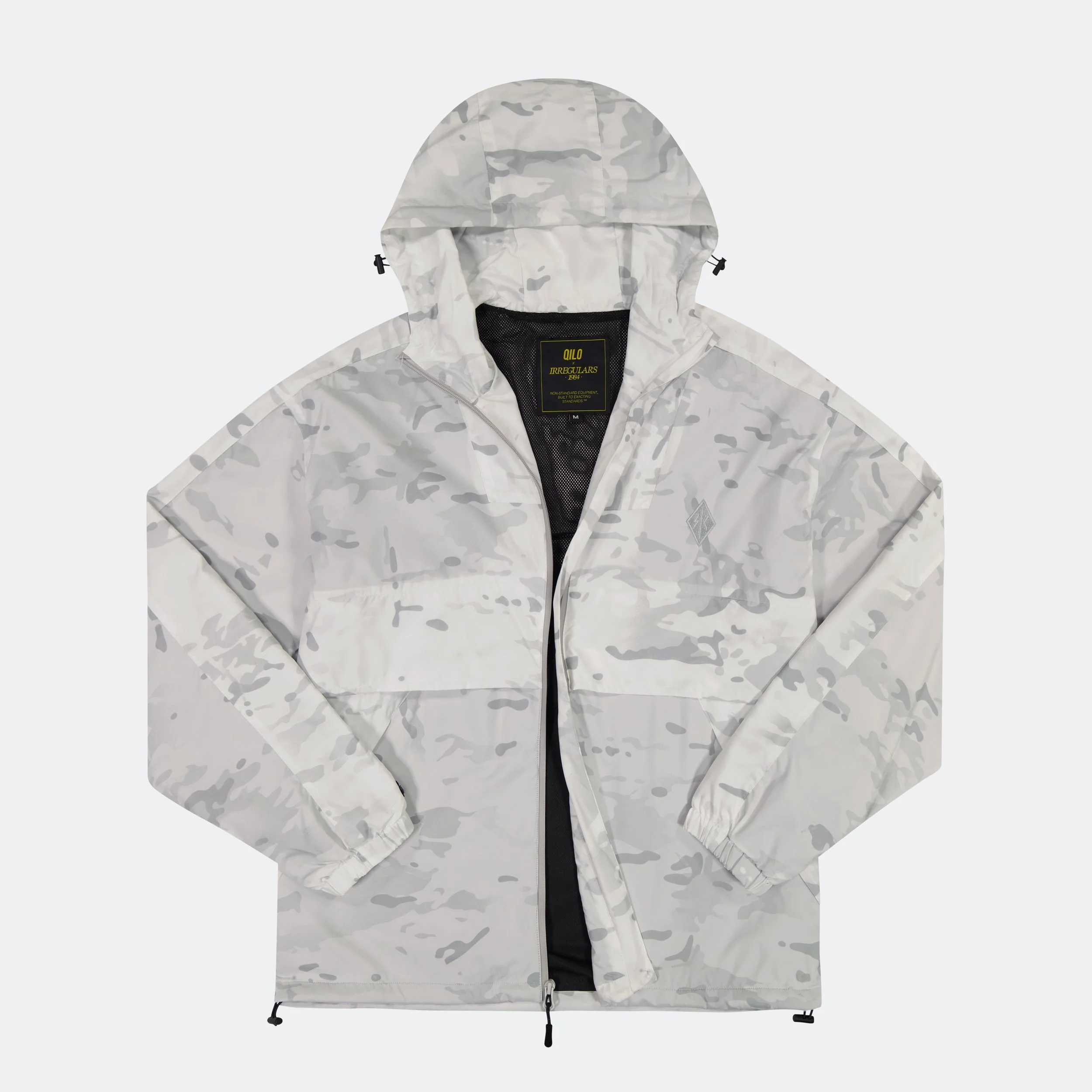 QILO NYC & QILO Tactical