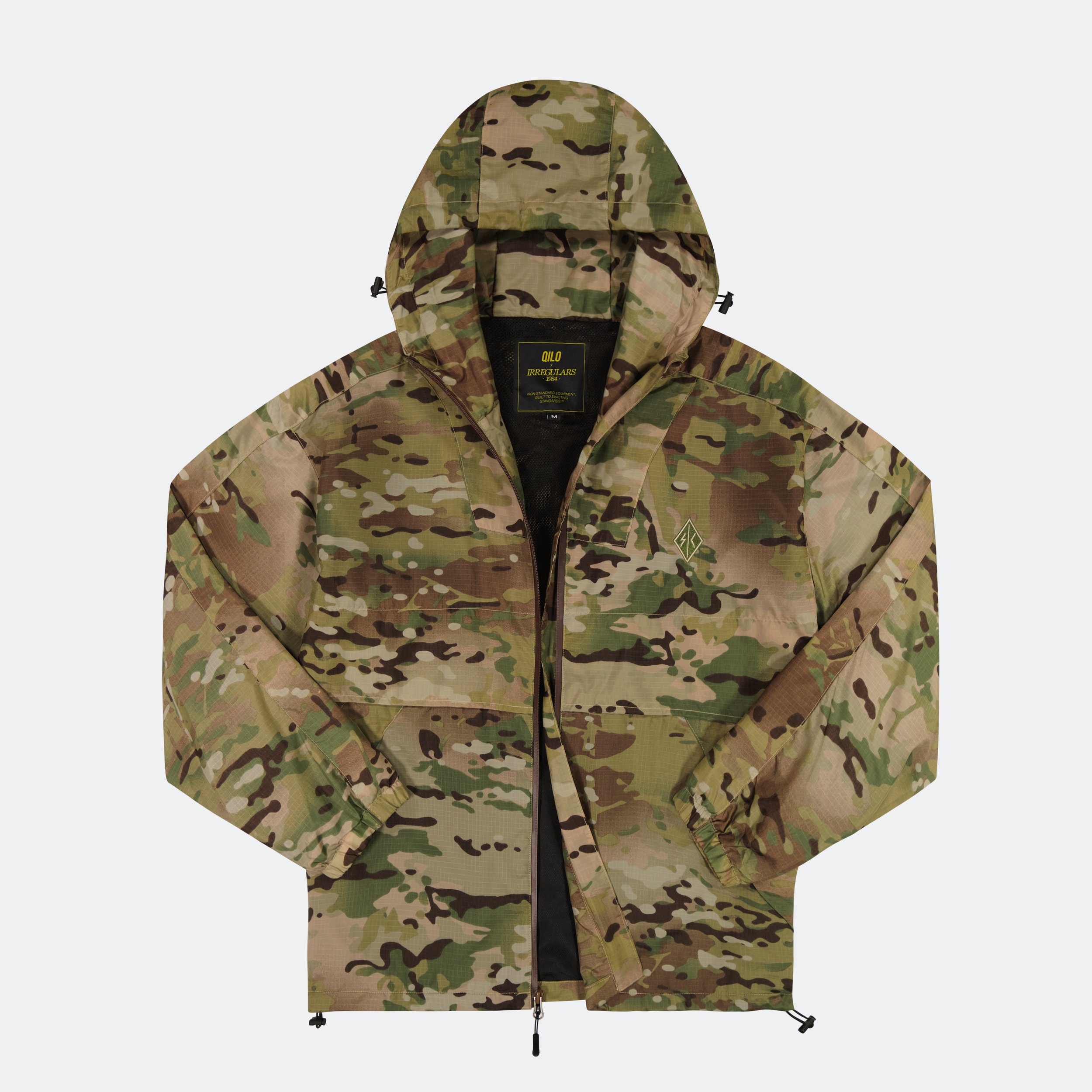 QILO NYC & QILO Tactical