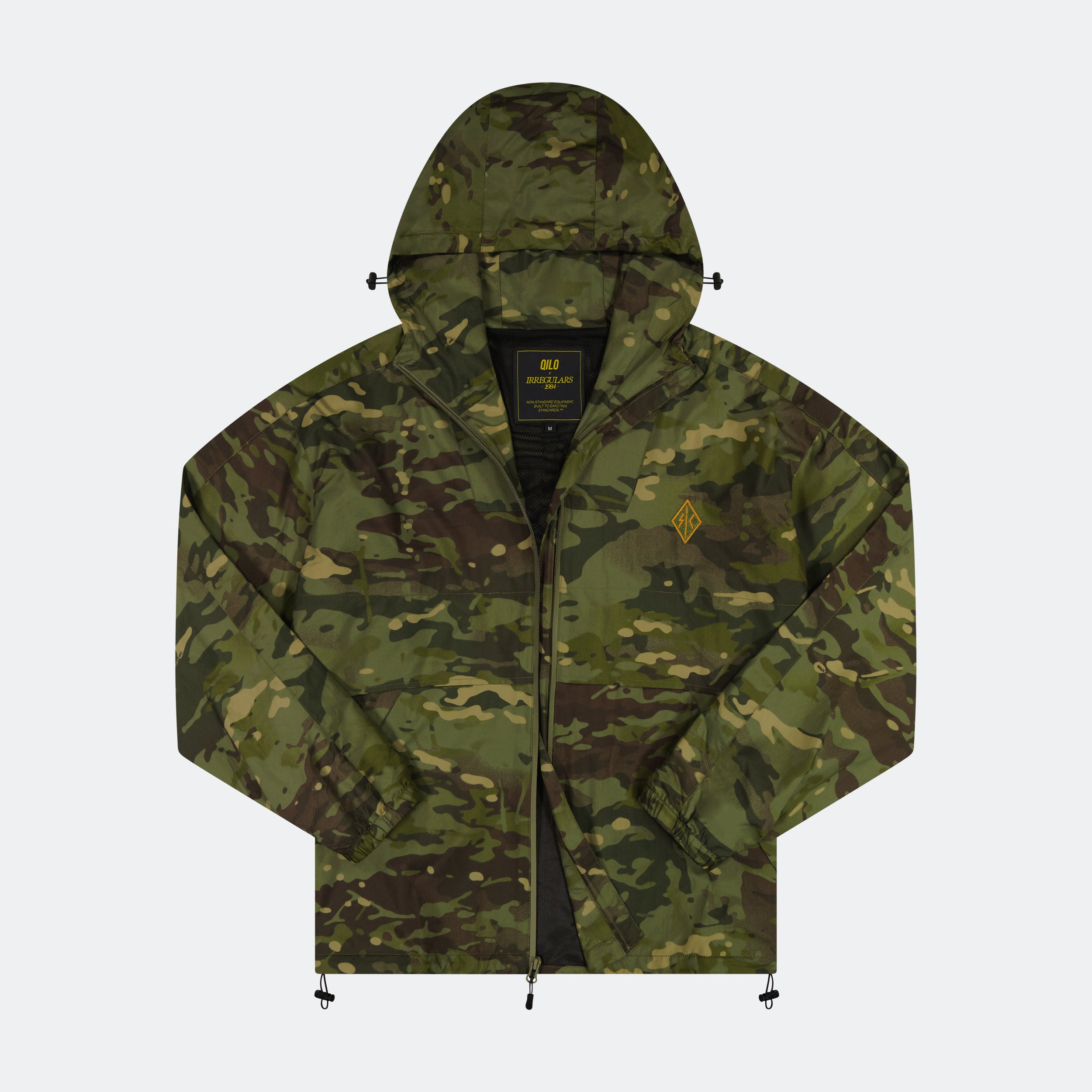 QILO NYC & QILO Tactical