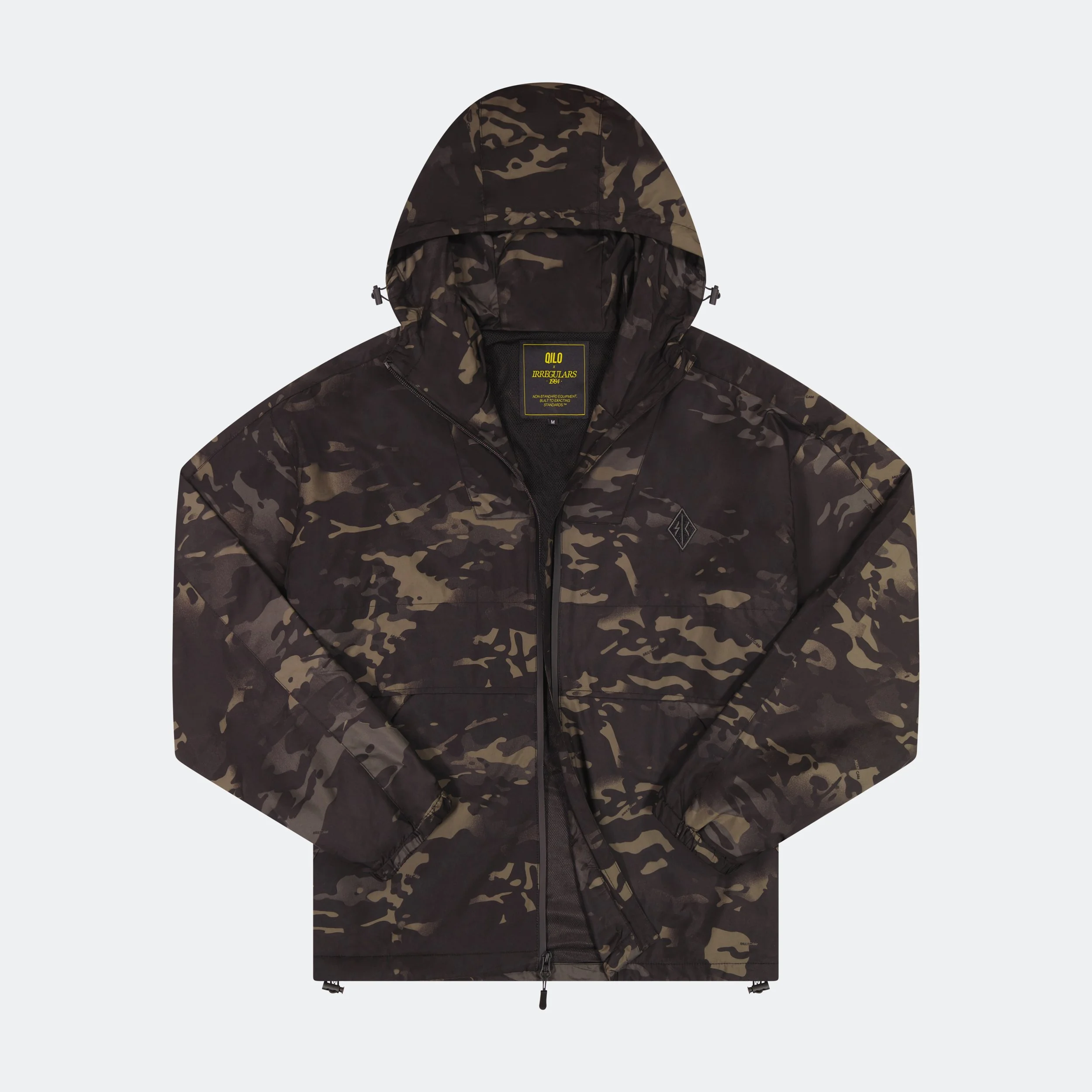 QILO NYC & QILO Tactical