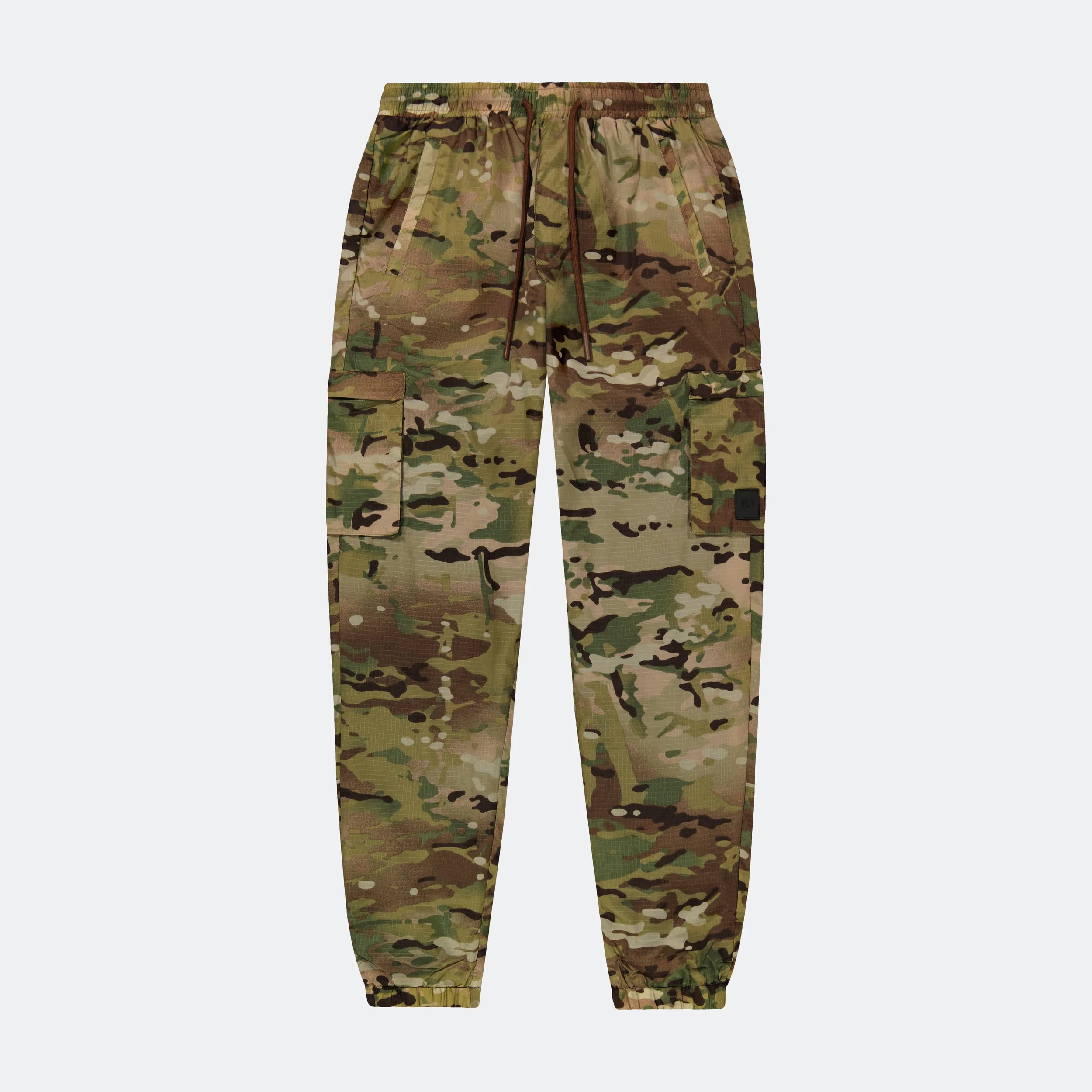 QILO x SC Irregulars EDC Short Mk. III in Aor2 - QILO