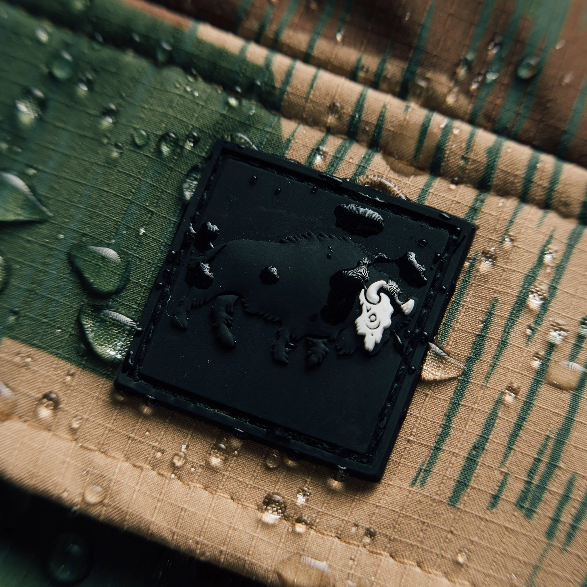 QILO x Whitephosphor Gen. II Sherp in Blueberry Choco Chip - QILO