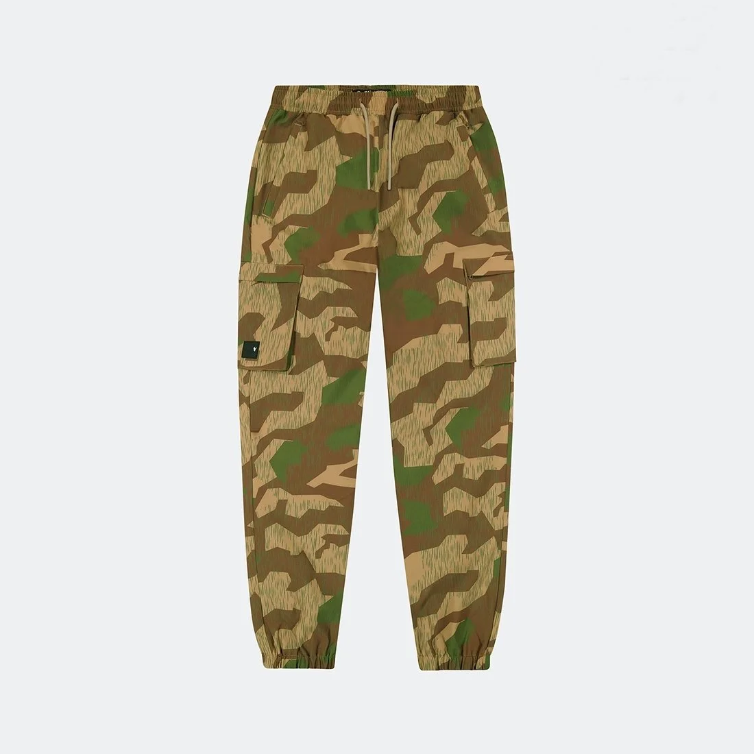 QILO x SC Irregulars EDC Short Mk. III in Aor2 - QILO