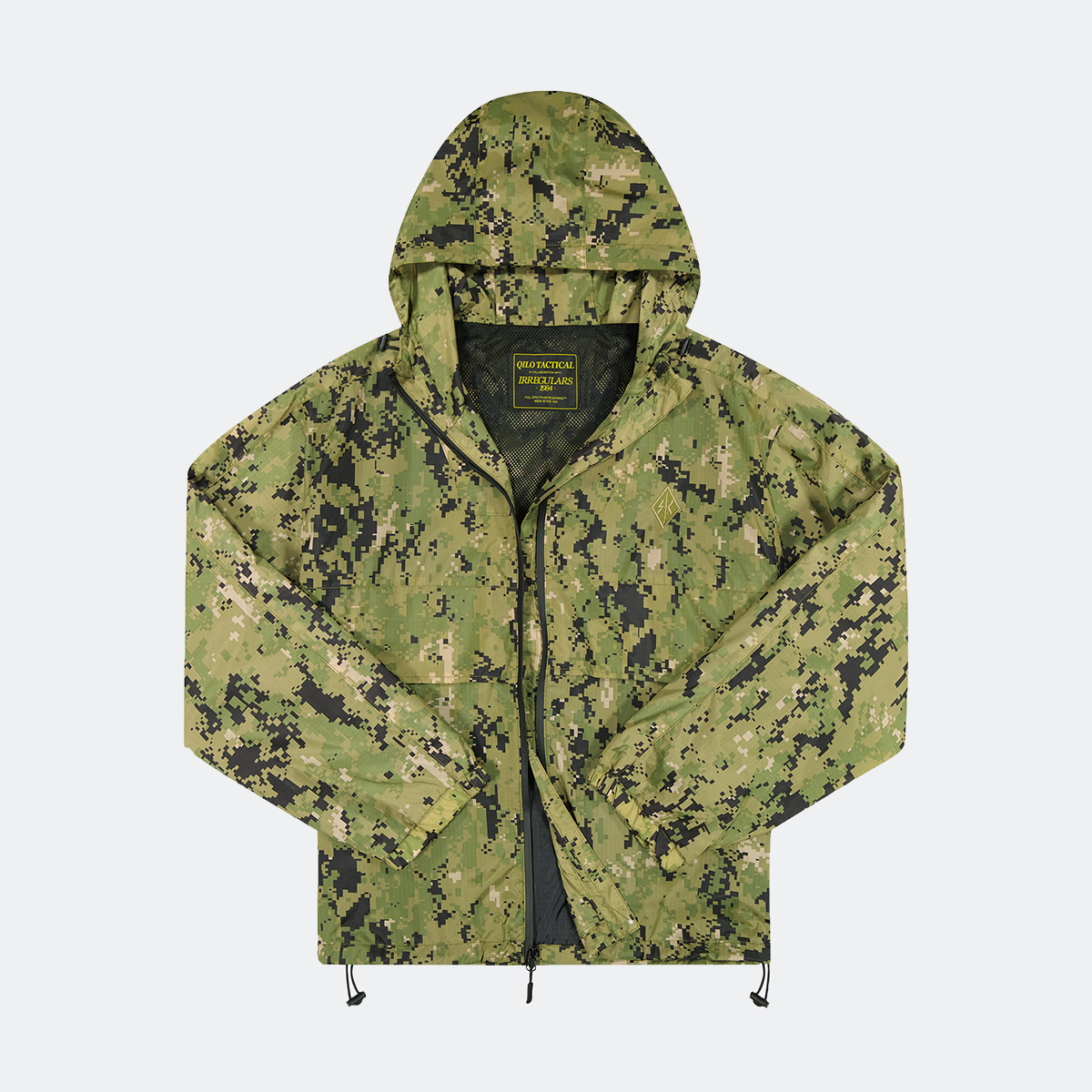 QILO NYC & QILO Tactical