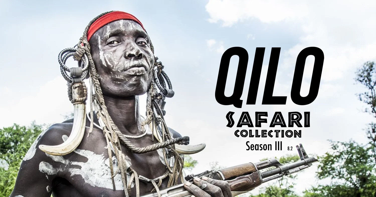 QILO NYC & QILO Tactical