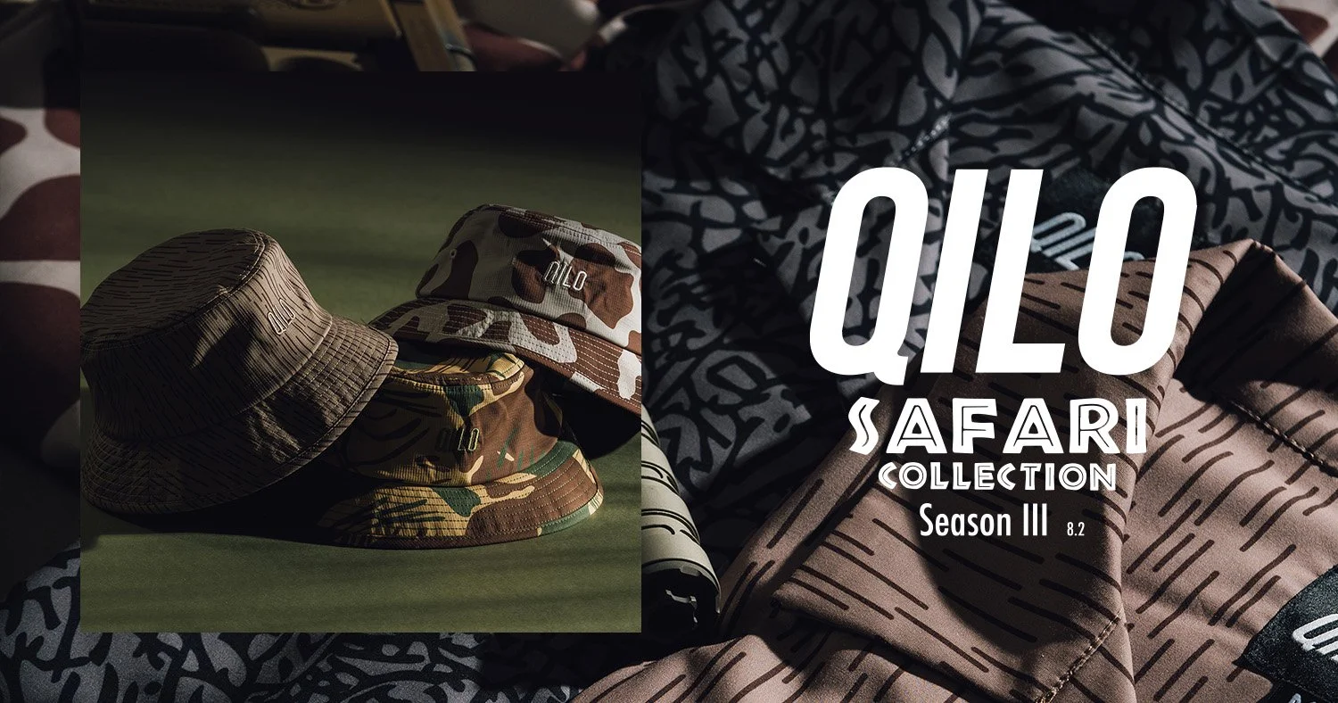 QILO NYC & QILO Tactical