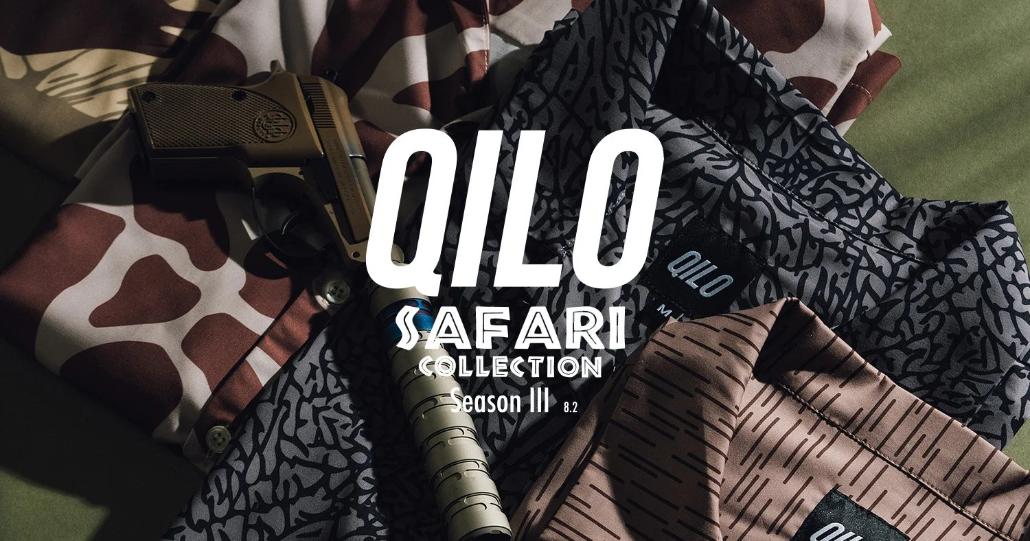 QILO NYC & QILO Tactical