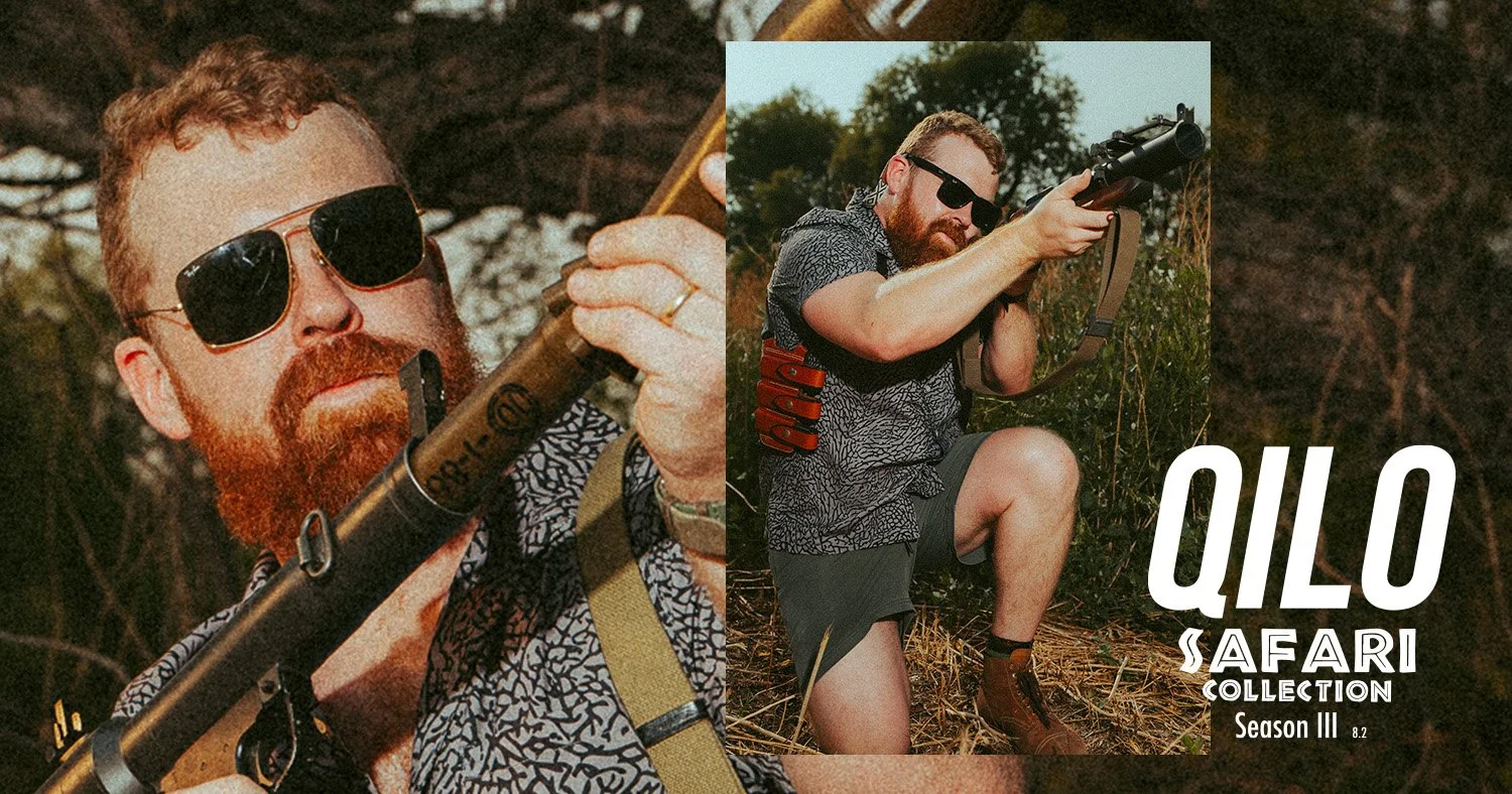 QILO NYC & QILO Tactical