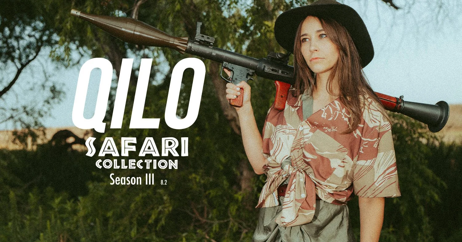 QILO NYC & QILO Tactical