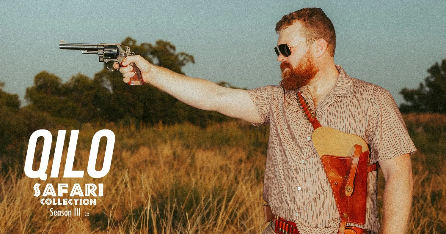 QILO NYC & QILO Tactical