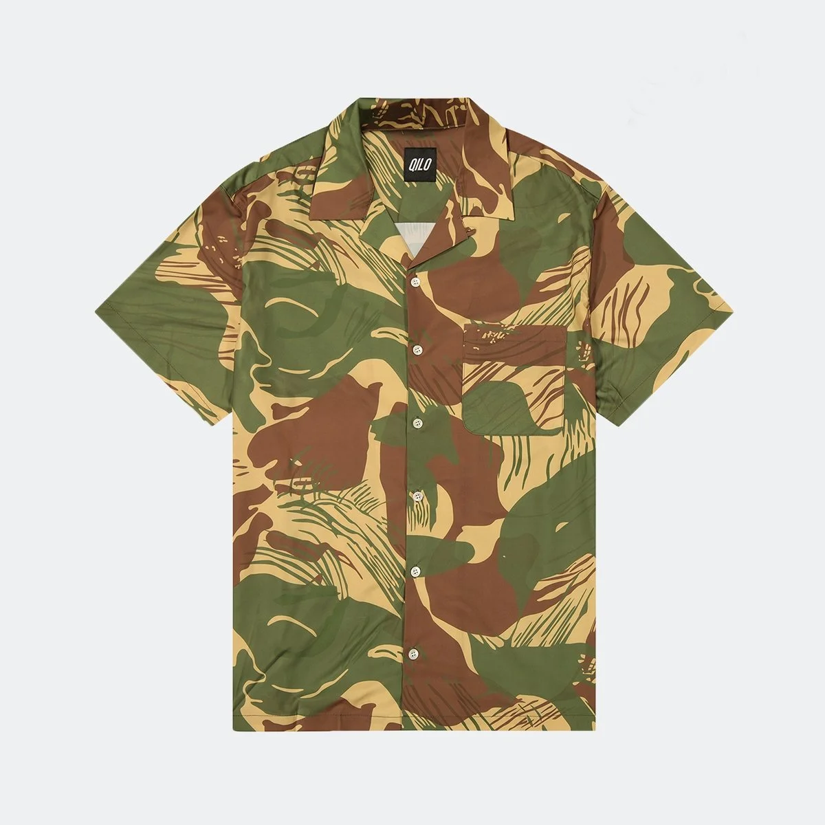 QILO NYC & QILO Tactical