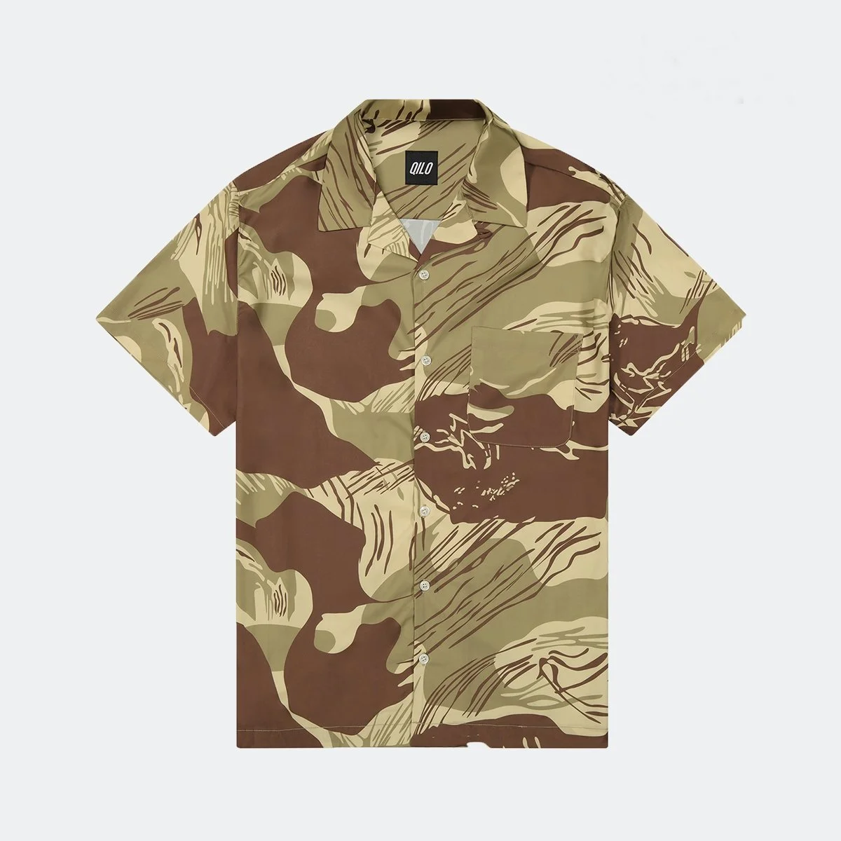 QILO NYC & QILO Tactical