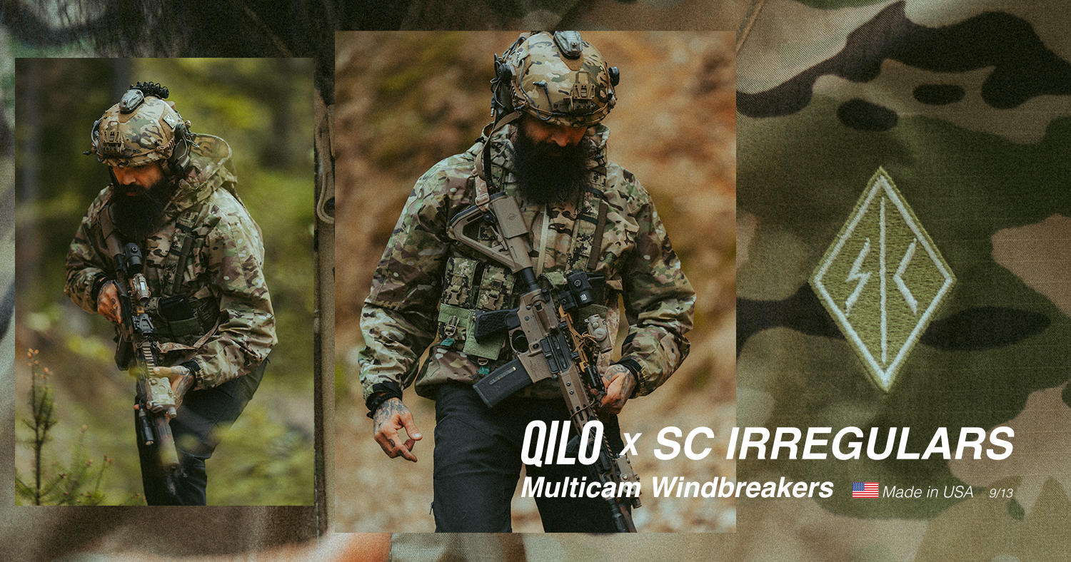 QILO NYC & QILO Tactical