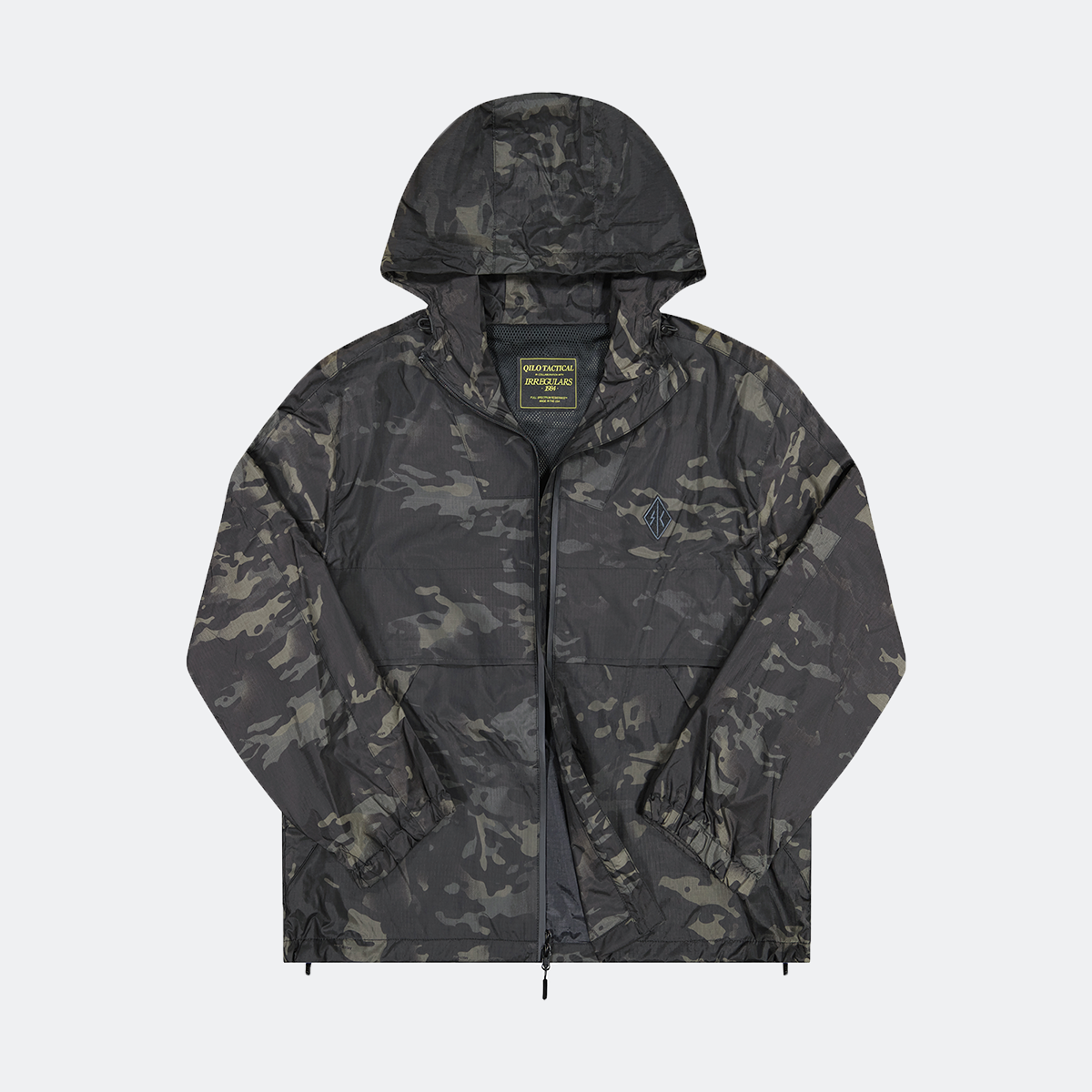 QILO NYC & QILO Tactical