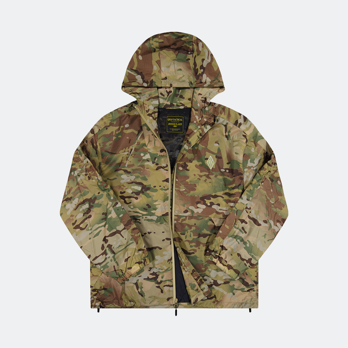 QILO NYC & QILO Tactical