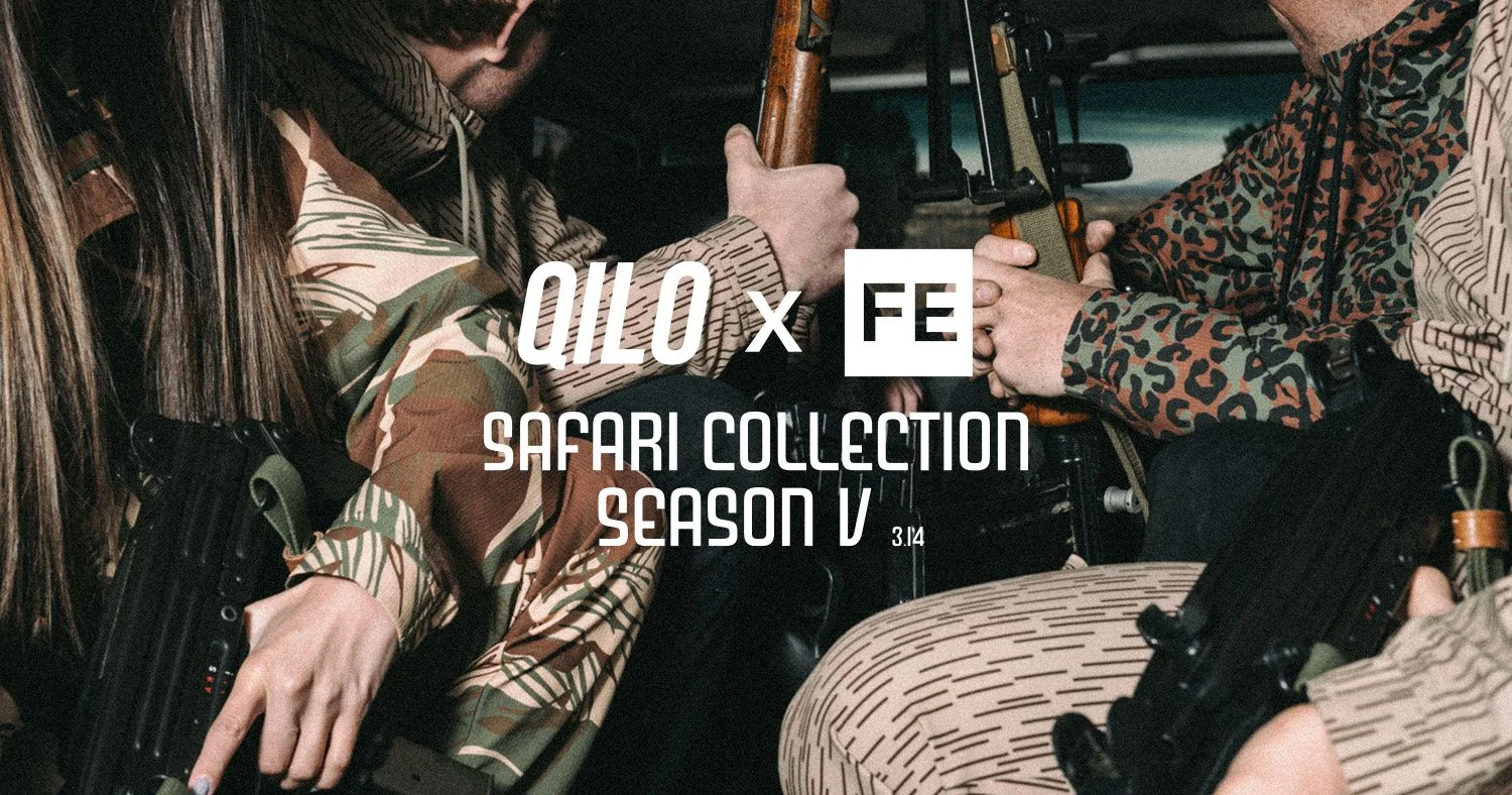 QILO NYC & QILO Tactical