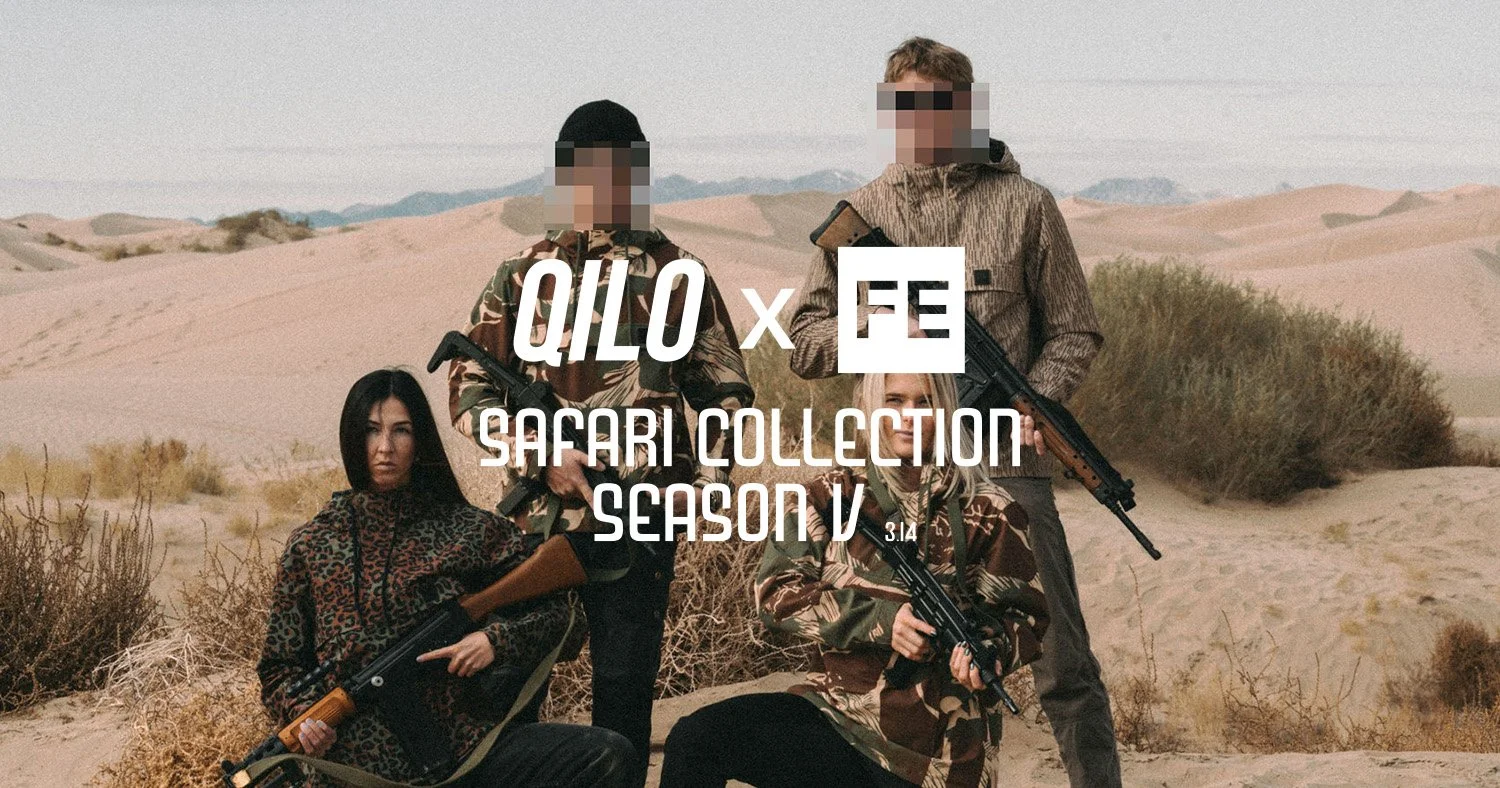 QILO NYC & QILO Tactical