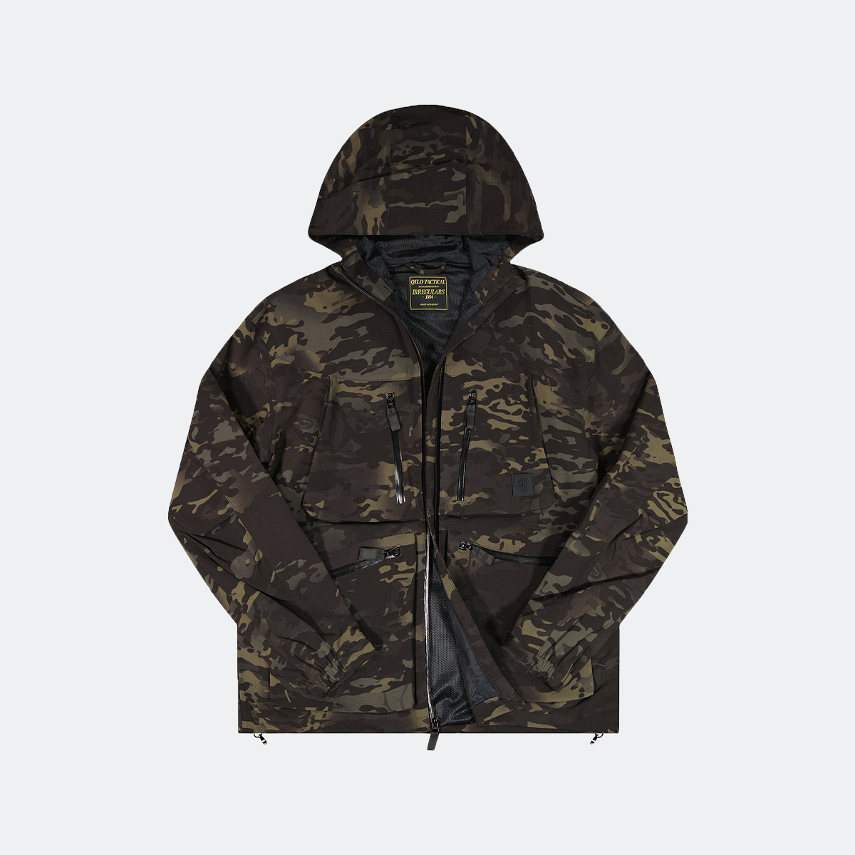 QILO NYC & QILO Tactical
